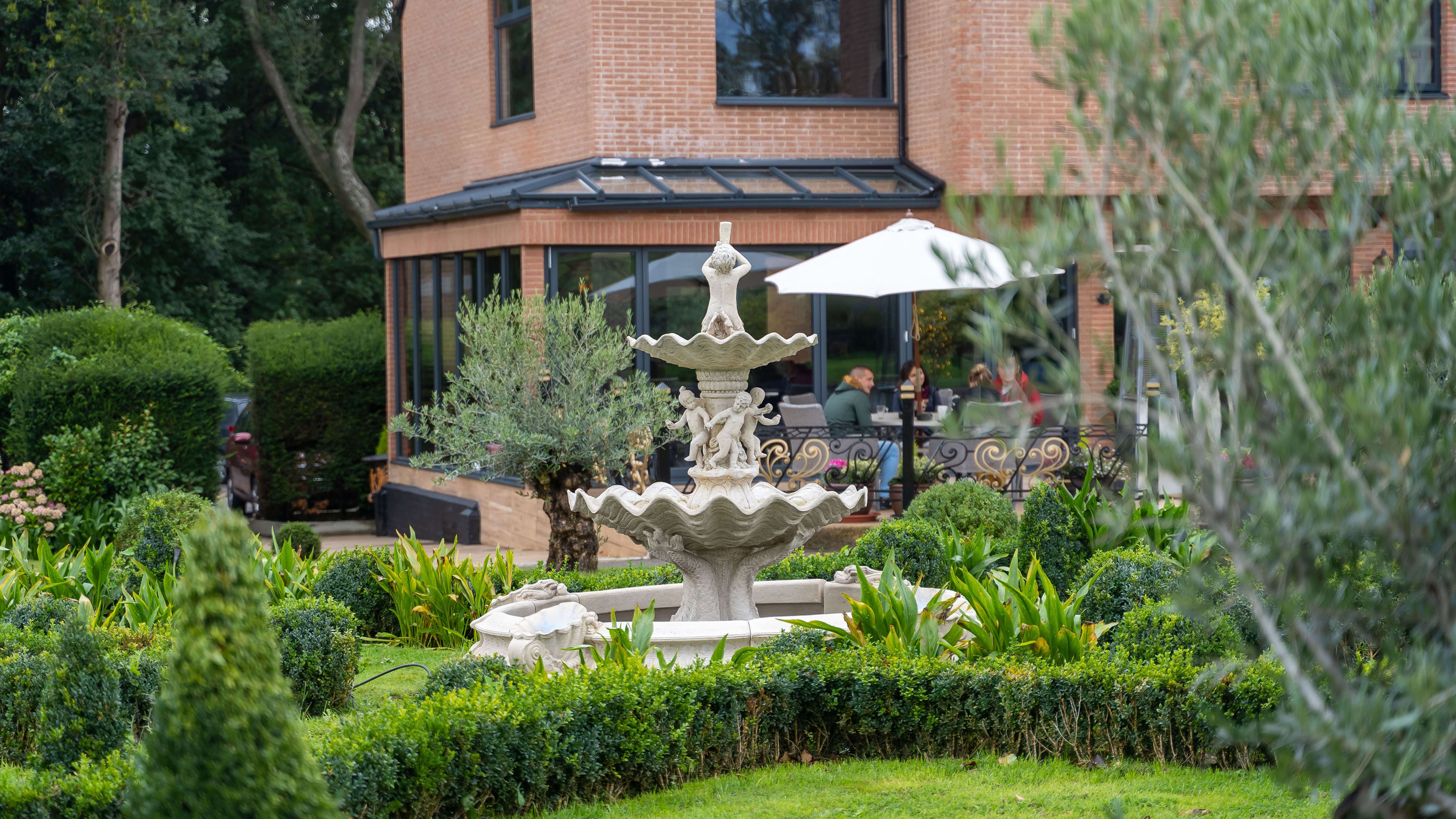 The 10 Best Restaurants in Guildford 2025 | TheFork