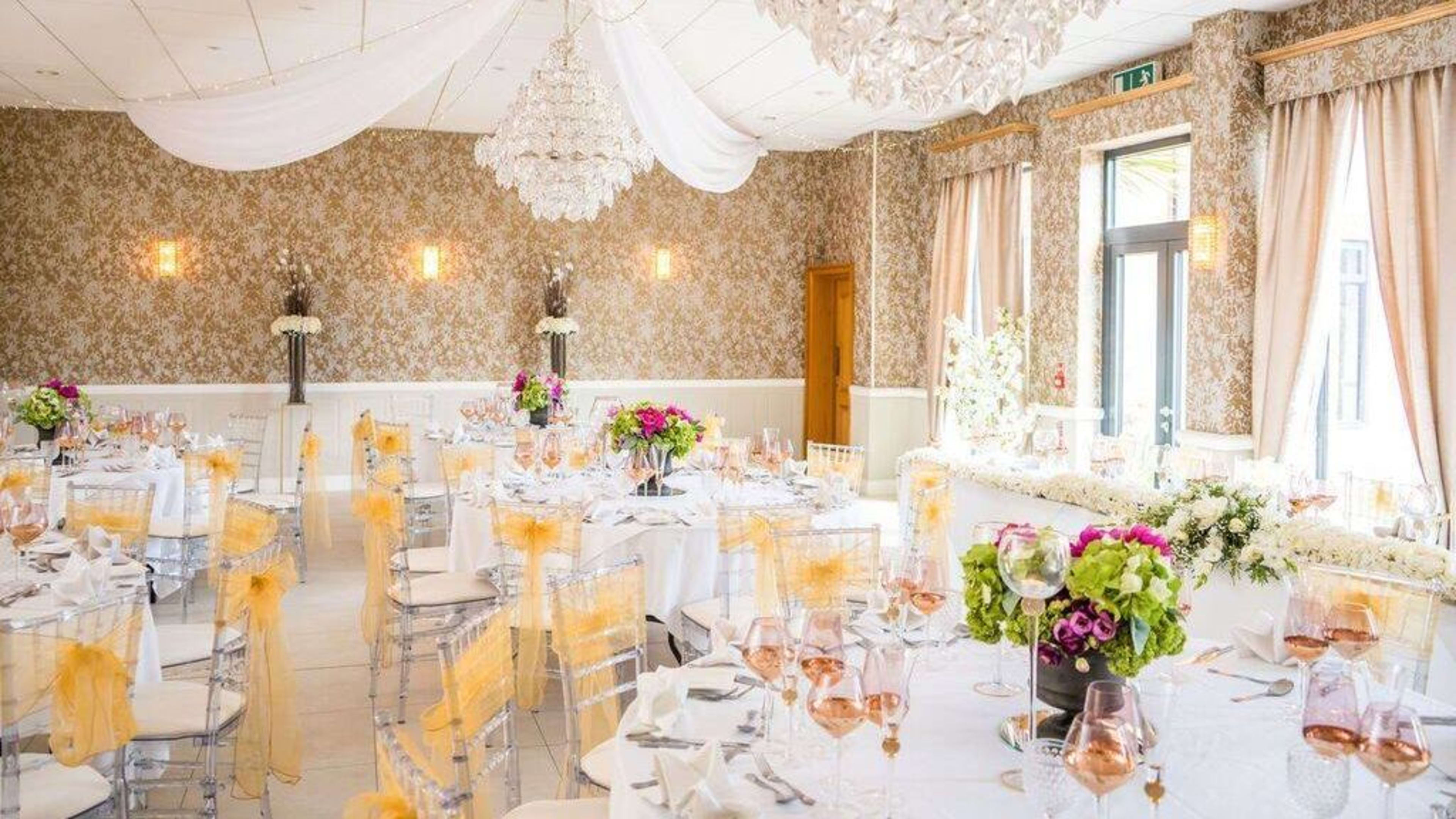 The 10 Best Restaurants in Guildford 2025 | TheFork