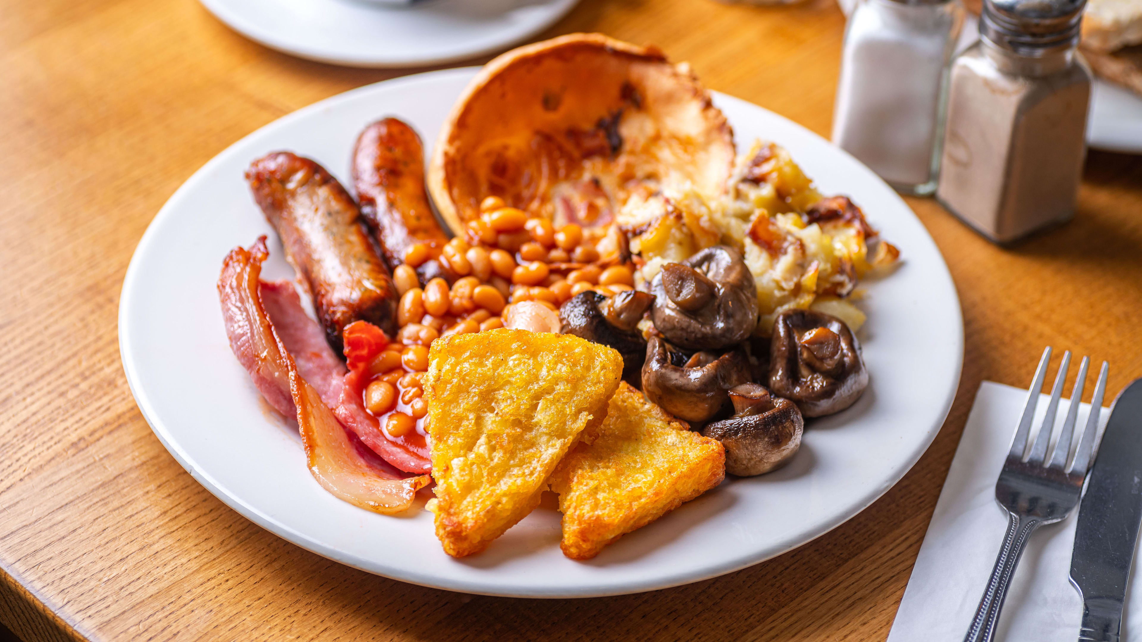 The 10 Best Restaurants in Stevenage 2025 | TheFork