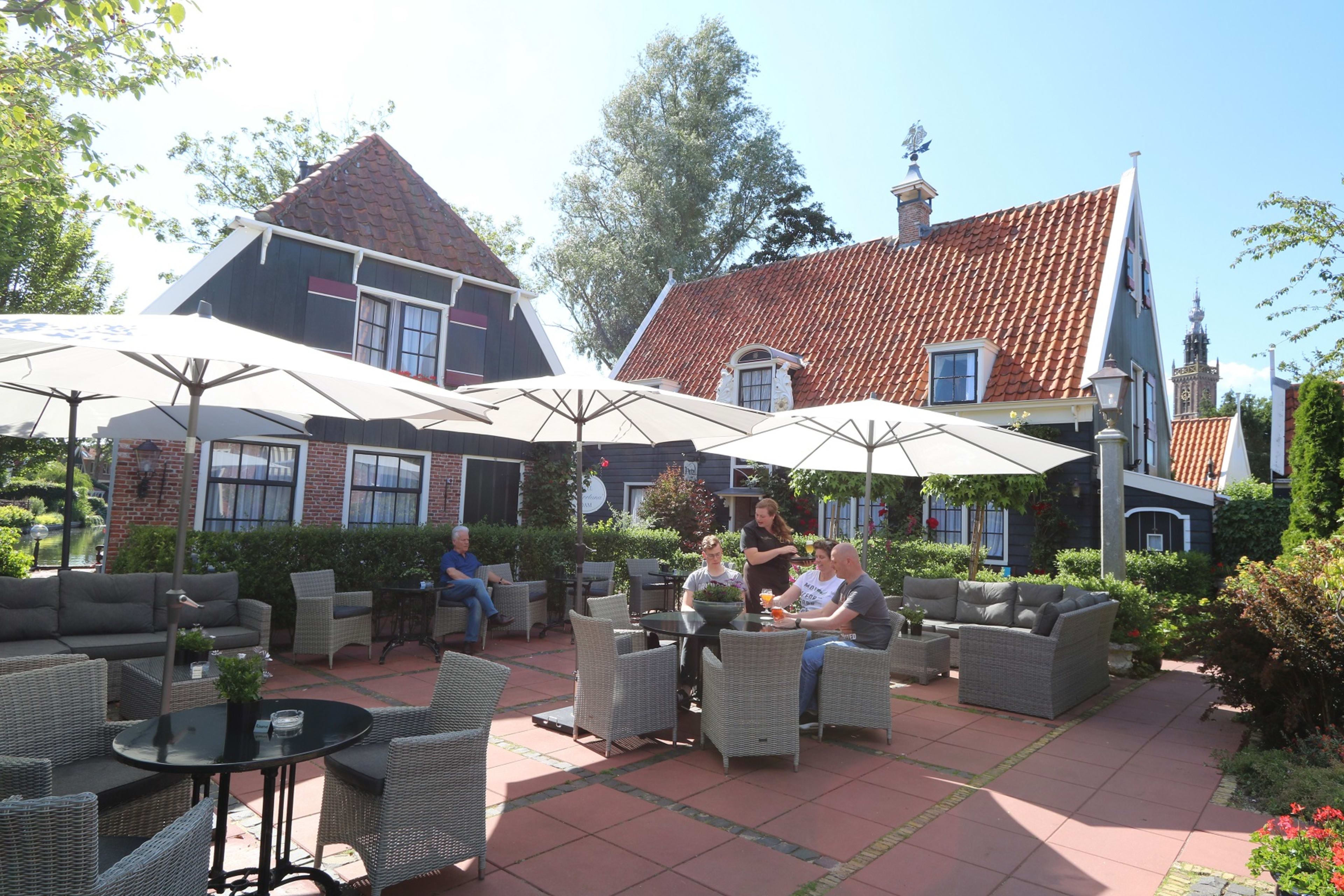 De 10 beste restaurants in Monnickendam 2025 | TheFork