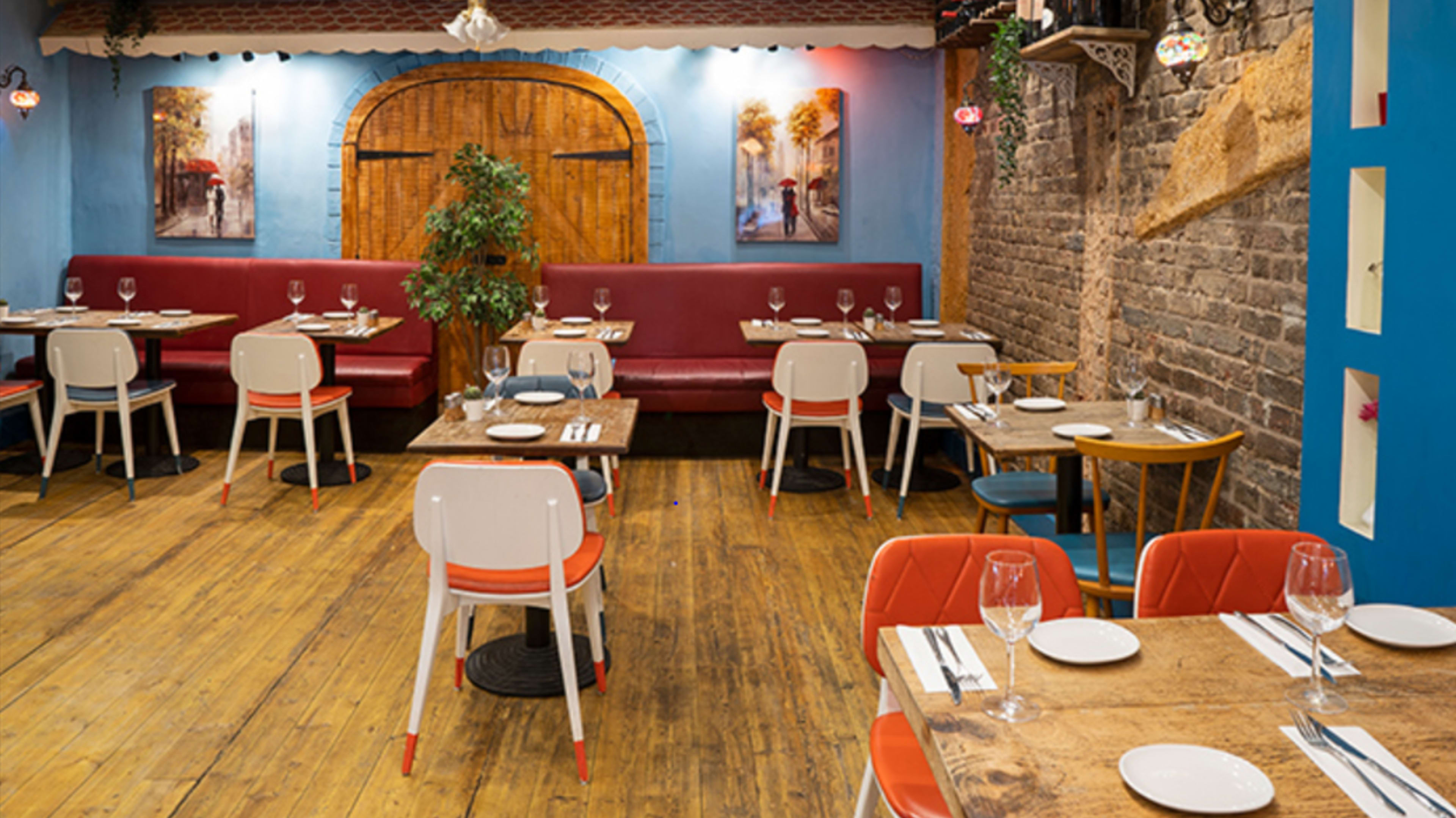 The 10 Best Restaurants in Islington, London | TheFork