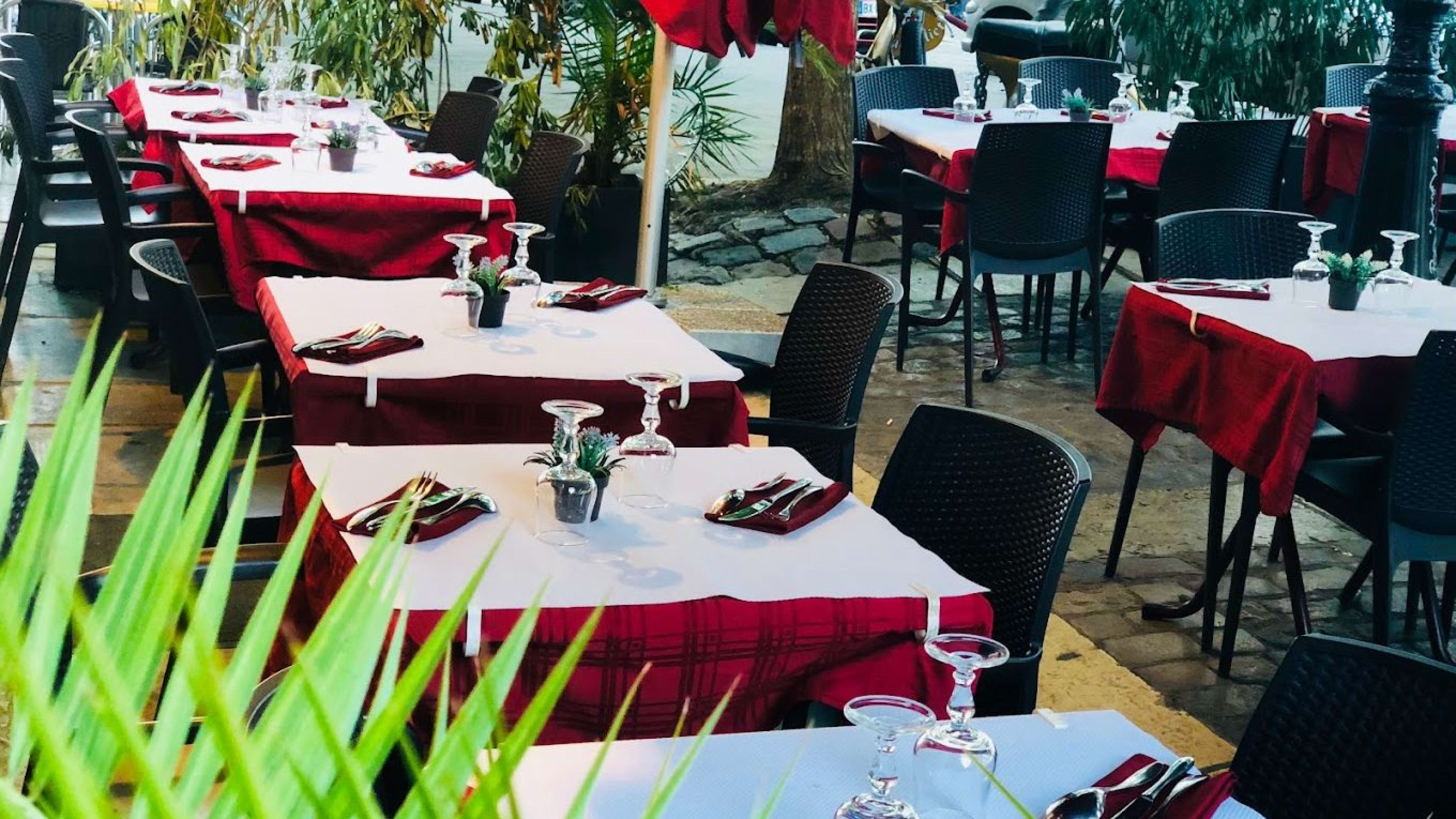 Les 10 meilleurs restaurants à Lyon 5ème | TheFork