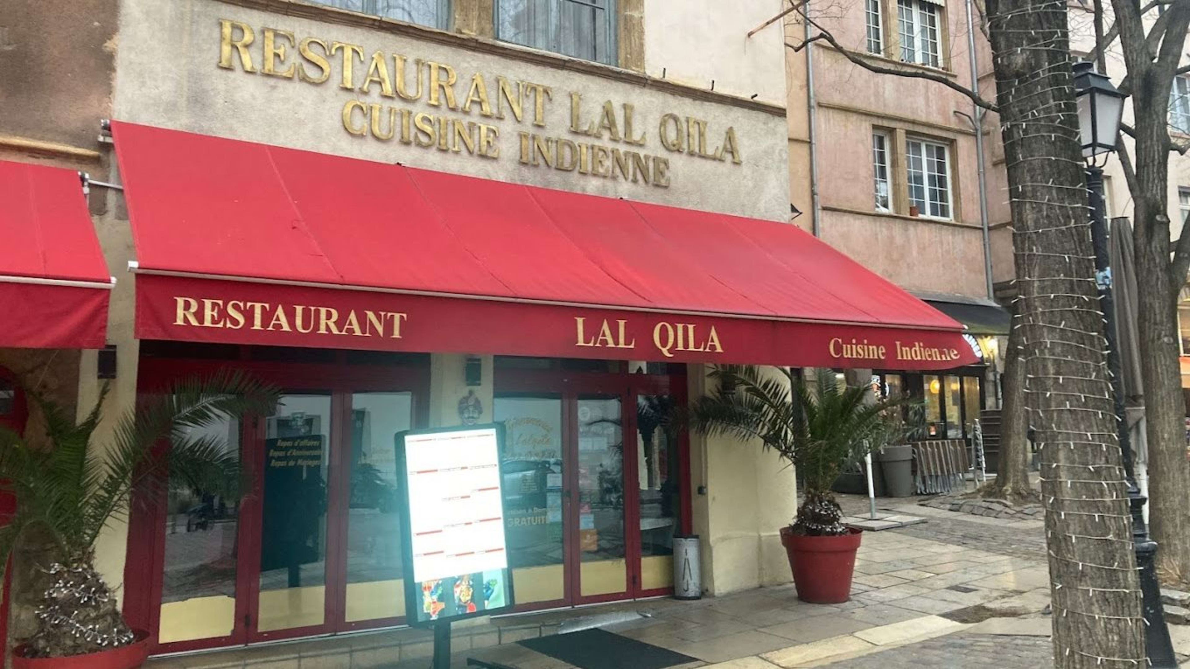 Les 10 meilleurs restaurants à Lyon 5ème | TheFork