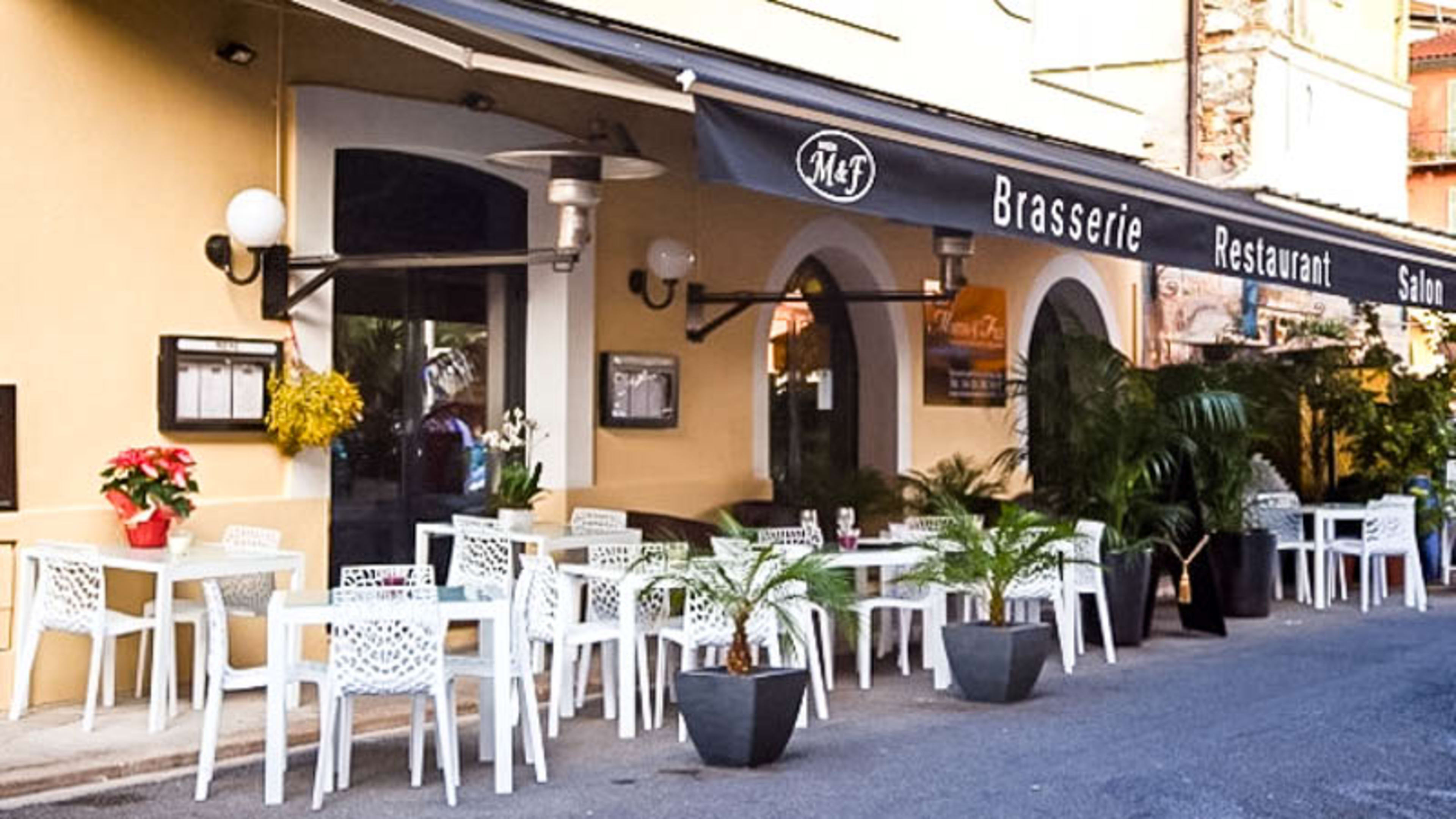 The 10 Best Restaurants in Menton 2025 | TheFork