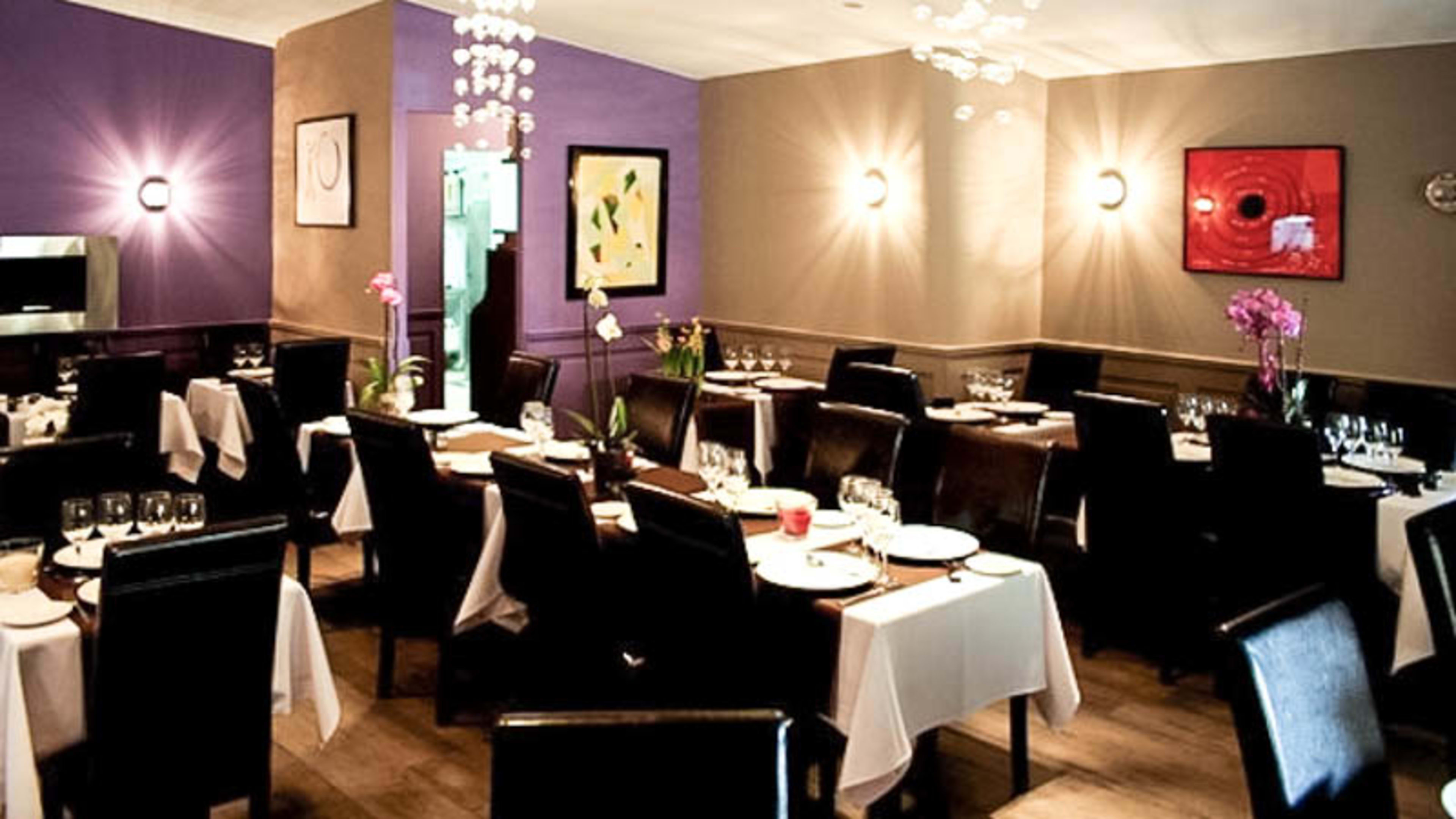 The 10 Best Restaurants in Menton 2025 | TheFork