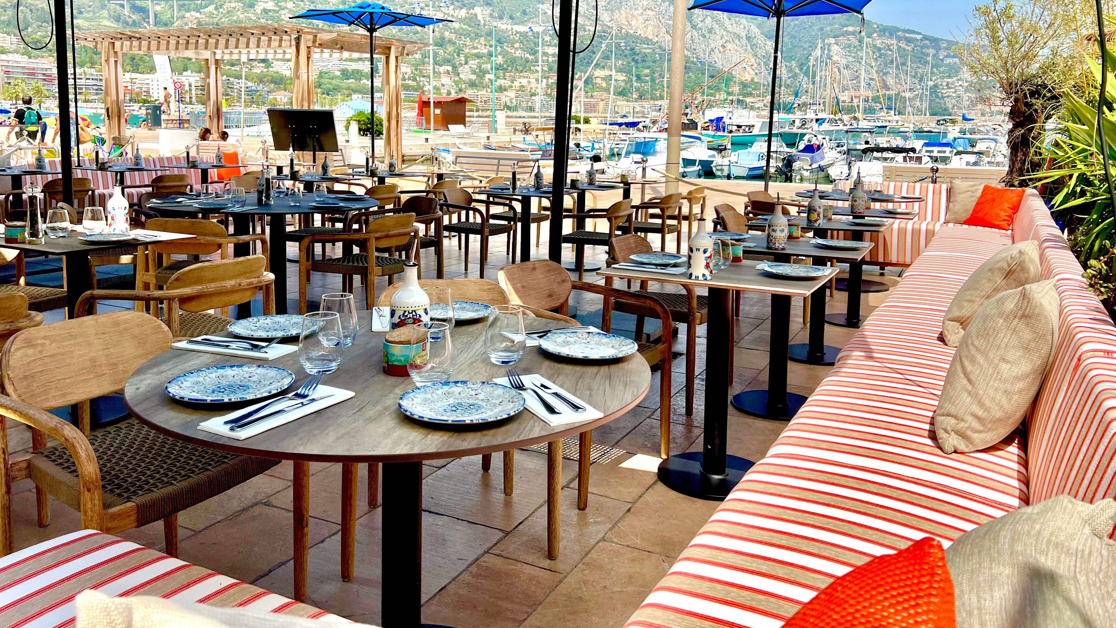 The 10 Best Restaurants in Menton 2025 | TheFork