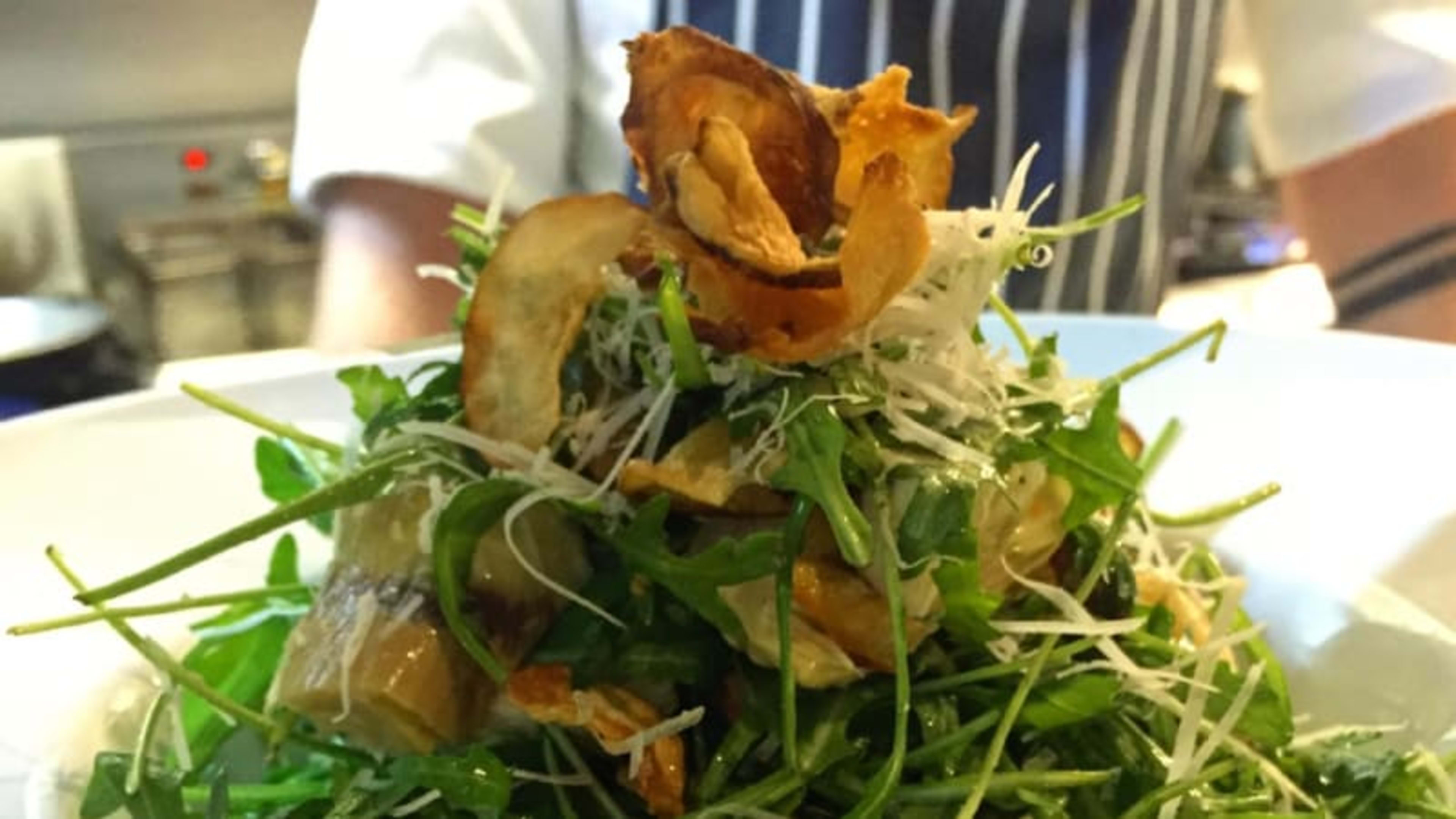 The 10 Best Restaurants in Barbican & Moorgate, London | TheFork