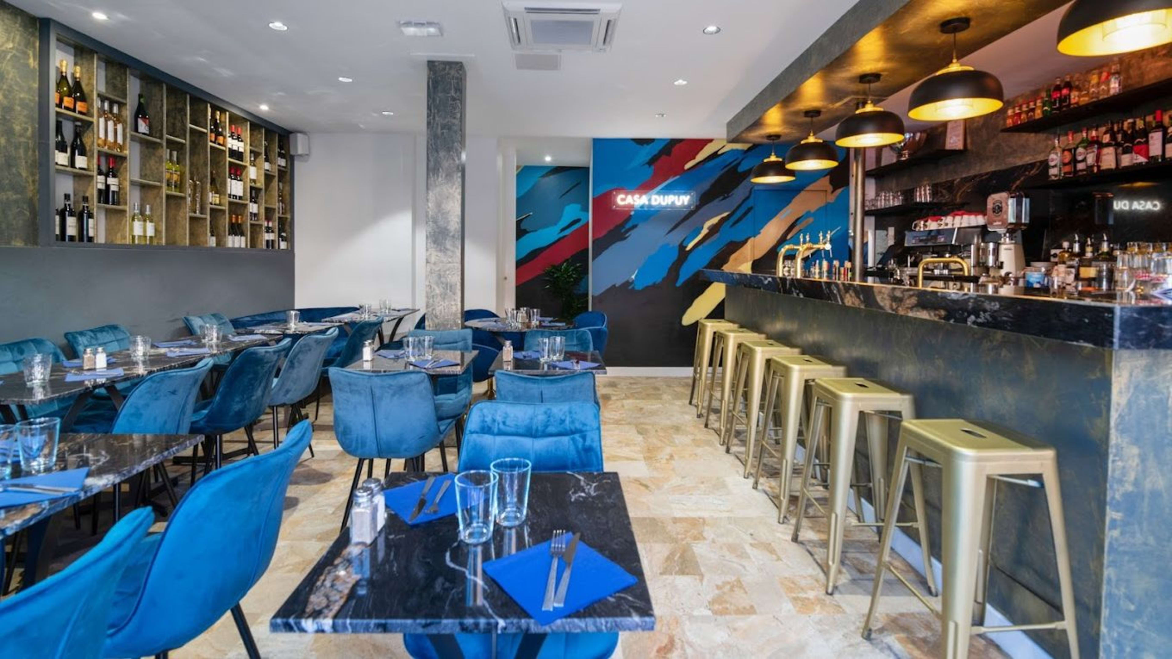 Les 10 meilleurs restaurants à Labège 2025 | TheFork