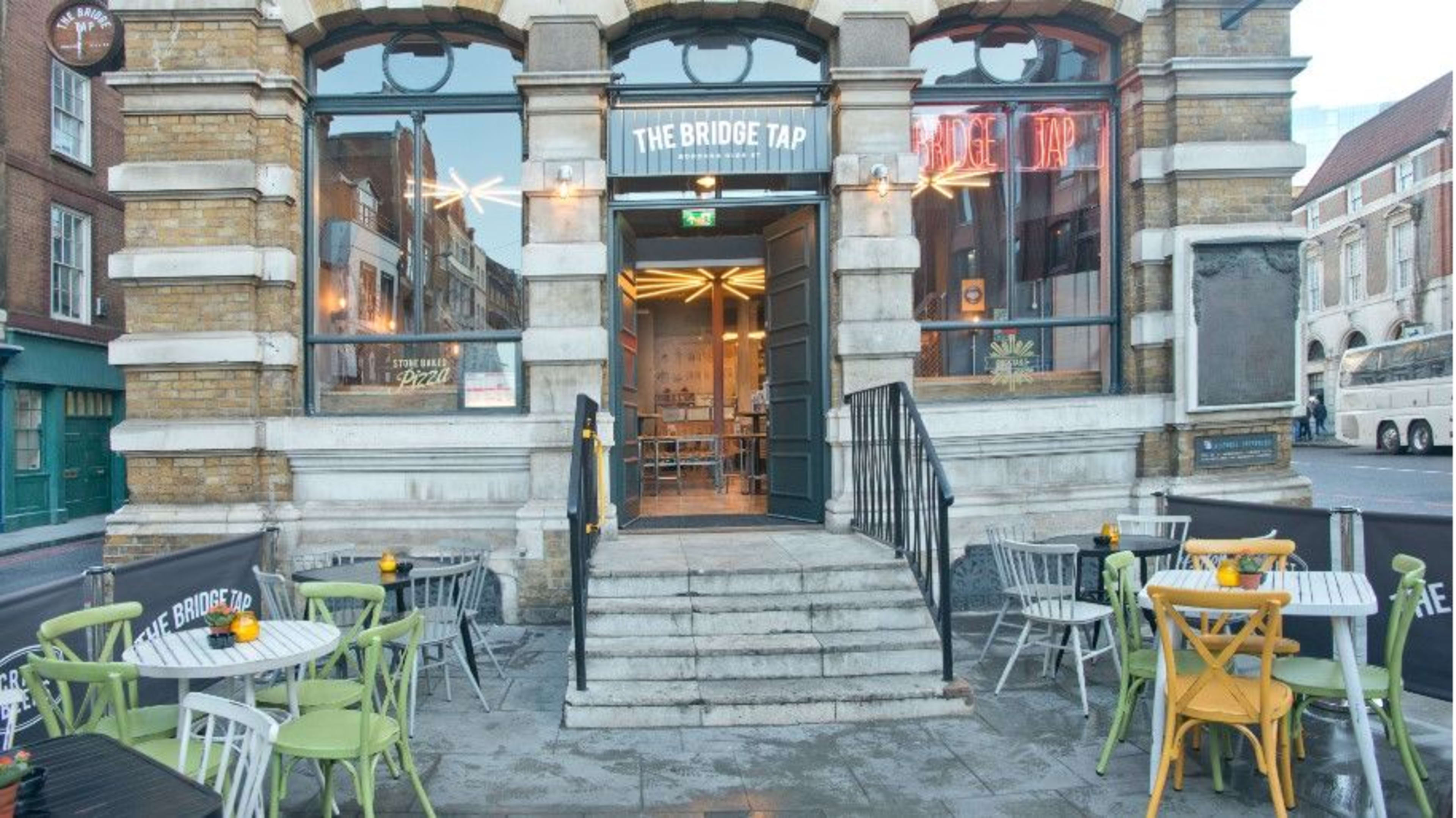 The Best Gastropub Restaurants in London Bridge, London | TheFork