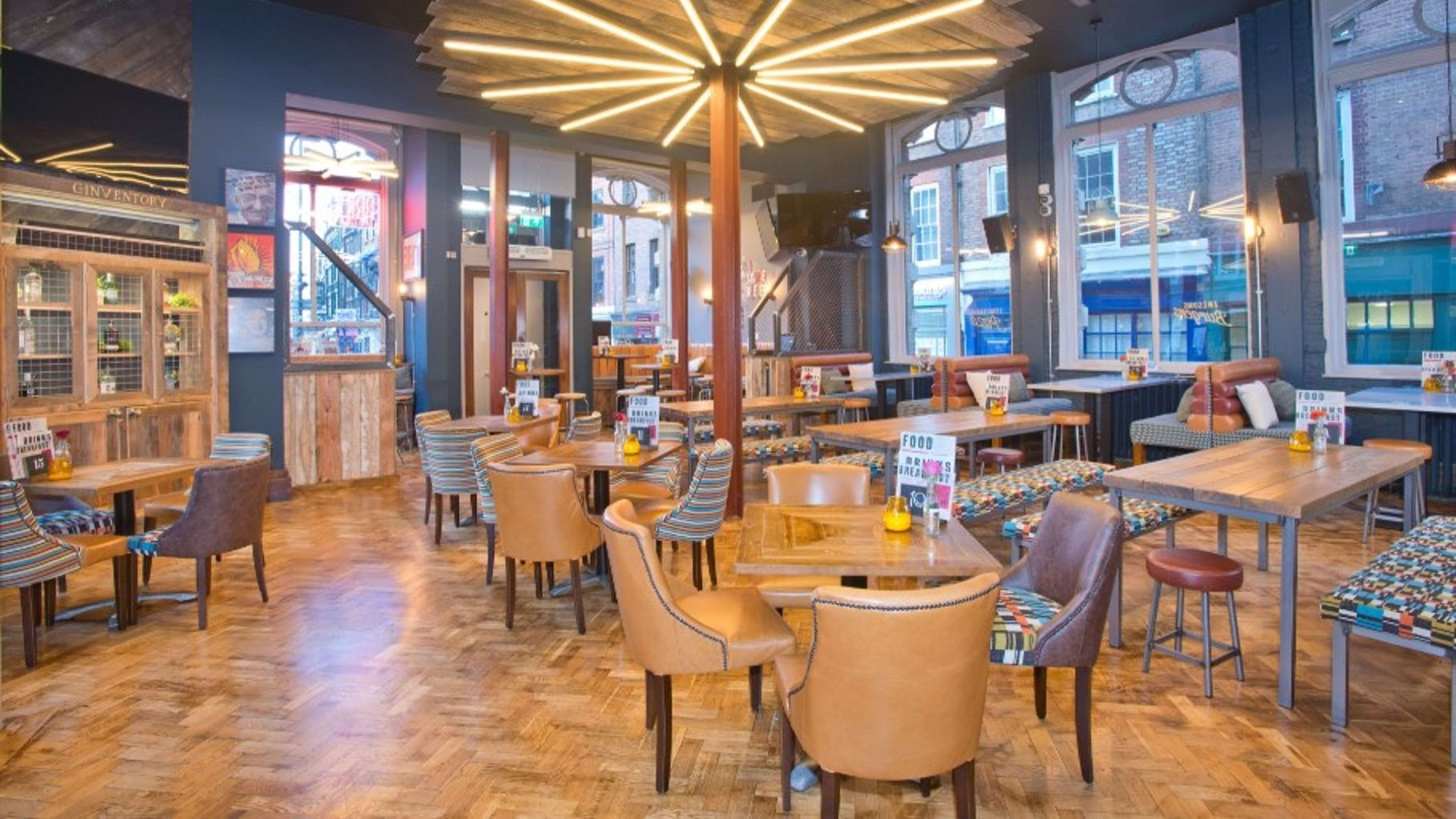 The Best Gastropub Restaurants in London Bridge, London | TheFork