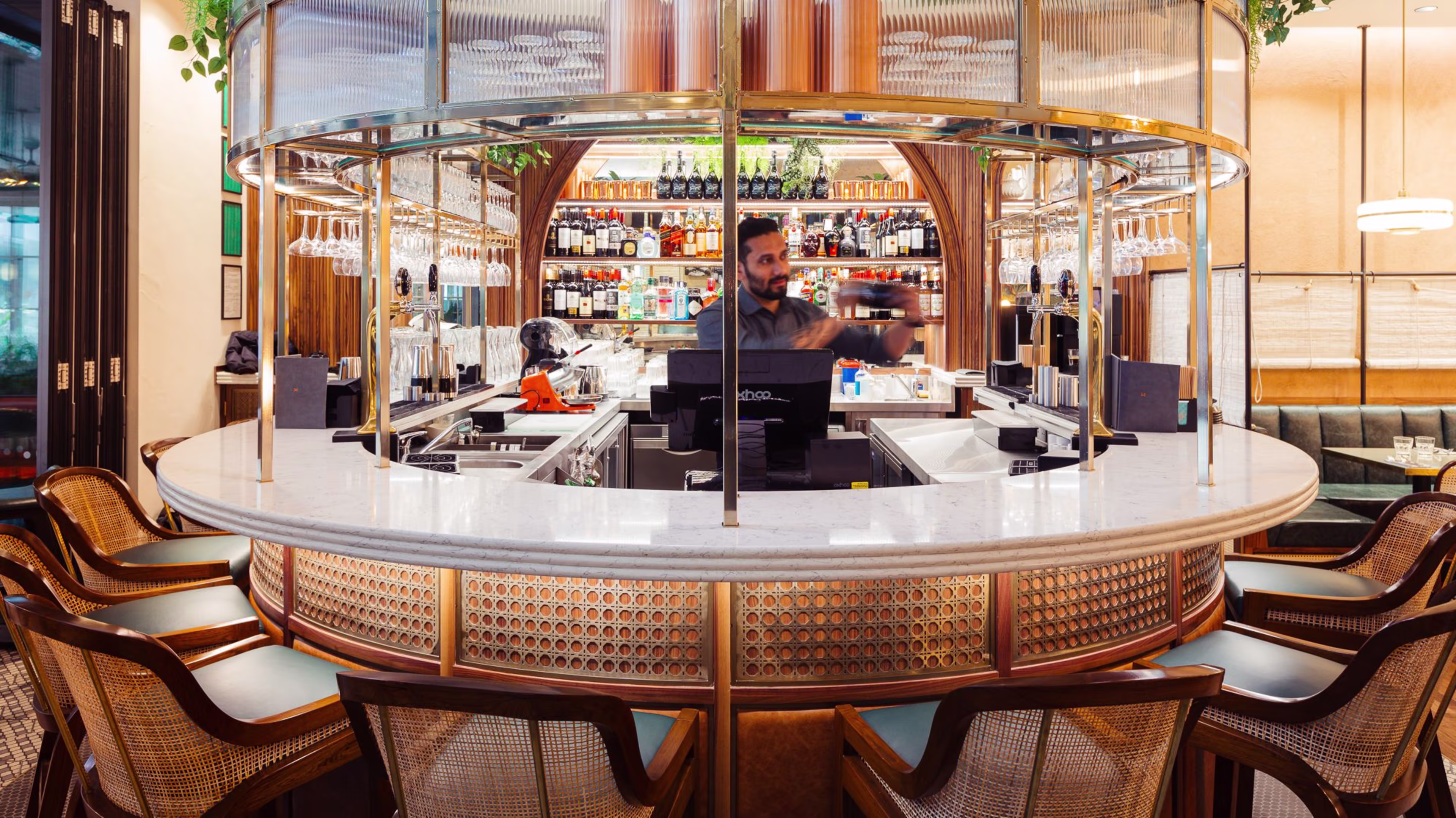 The 5 Best Restaurants in Westfield White City, London | TheFork
