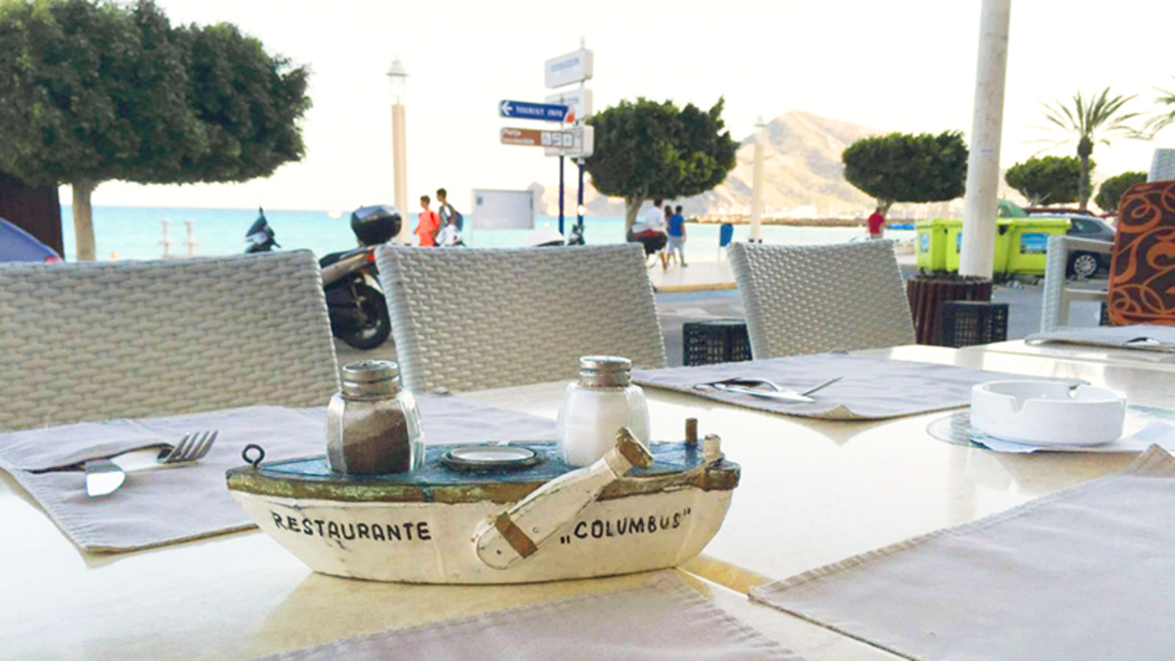 LOS 10 MEJORES restaurantes de Altea 2025 | TheFork