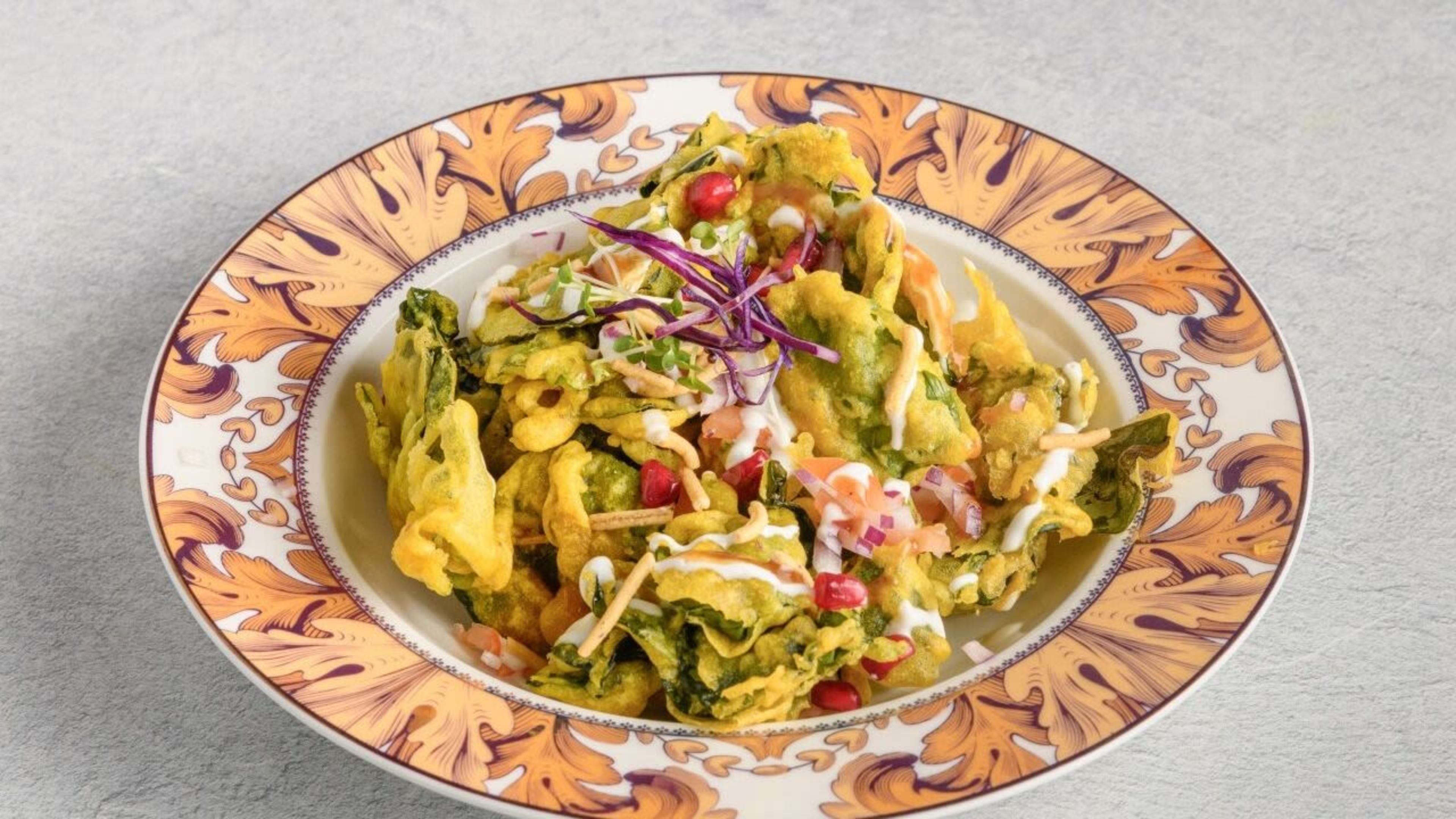 The 5 Best Indian Restaurants in Covent Garden, London | TheFork