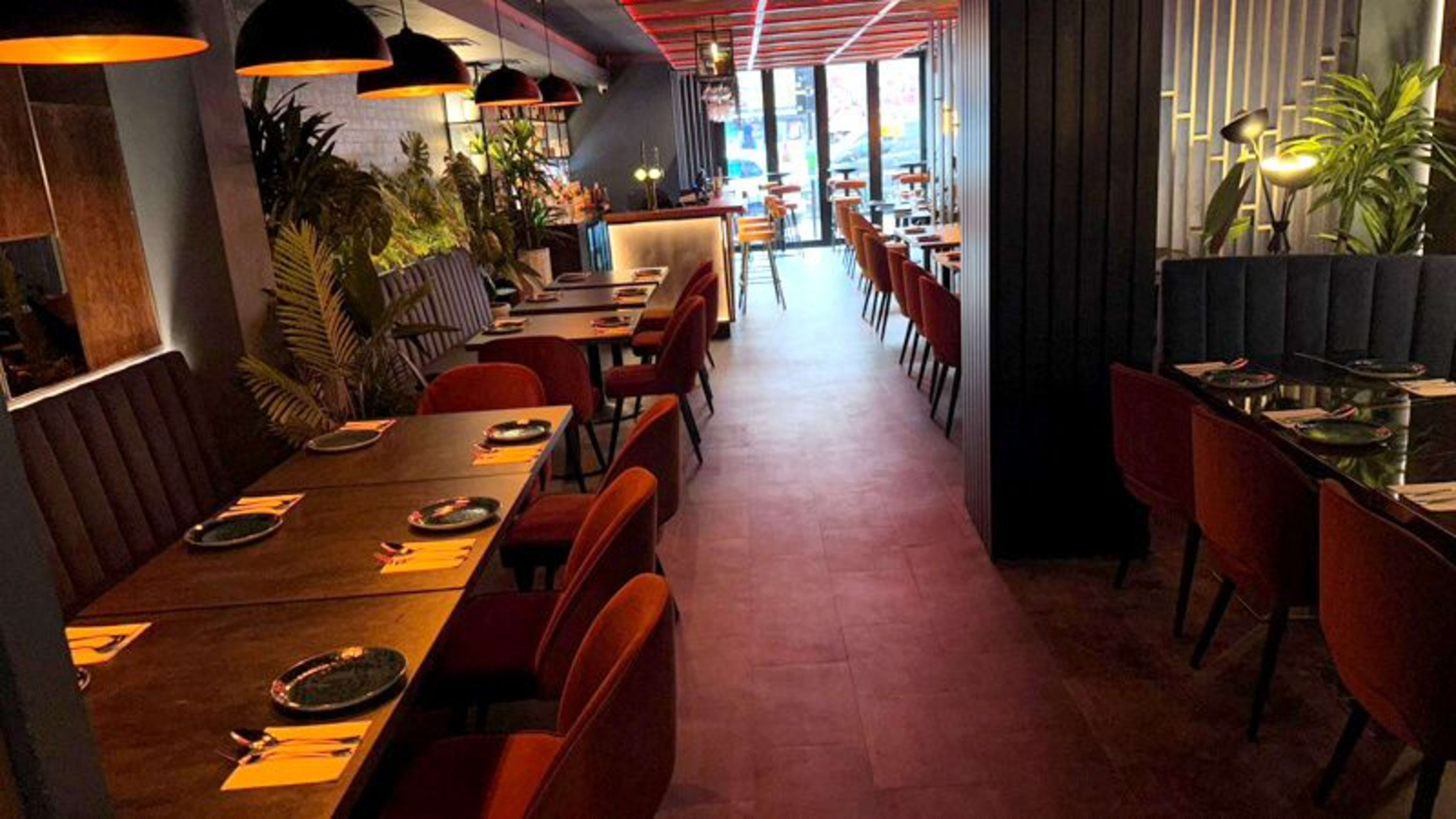 The 10 Best Restaurants in Pinner 2025 | TheFork