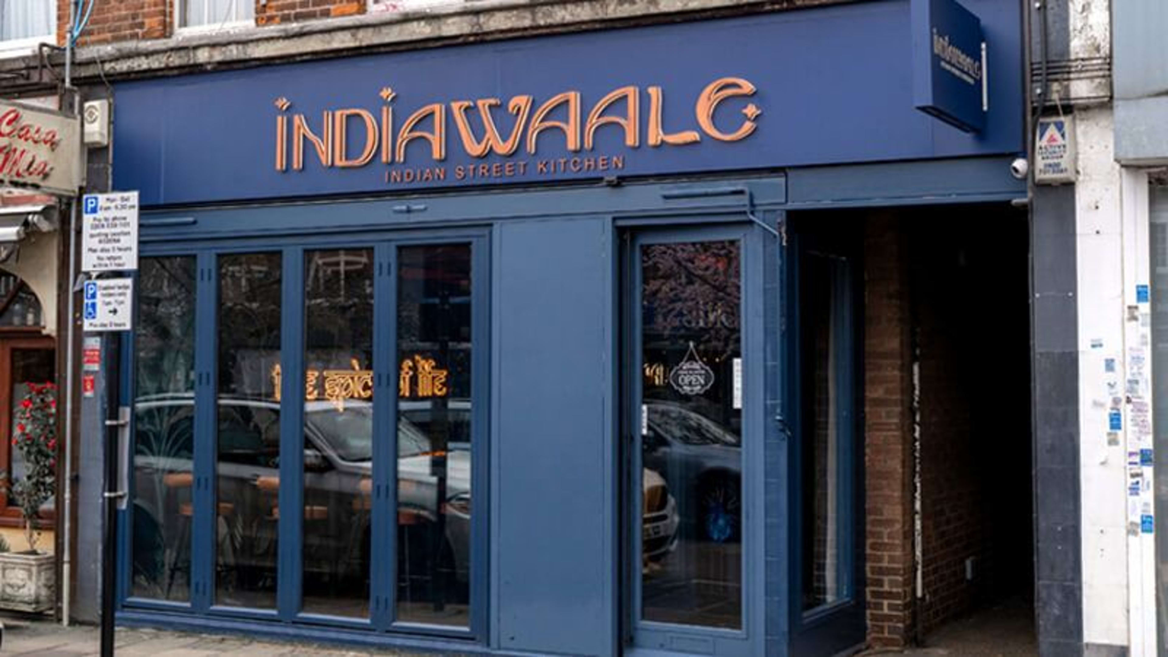 The 10 Best Restaurants in Pinner 2025 | TheFork