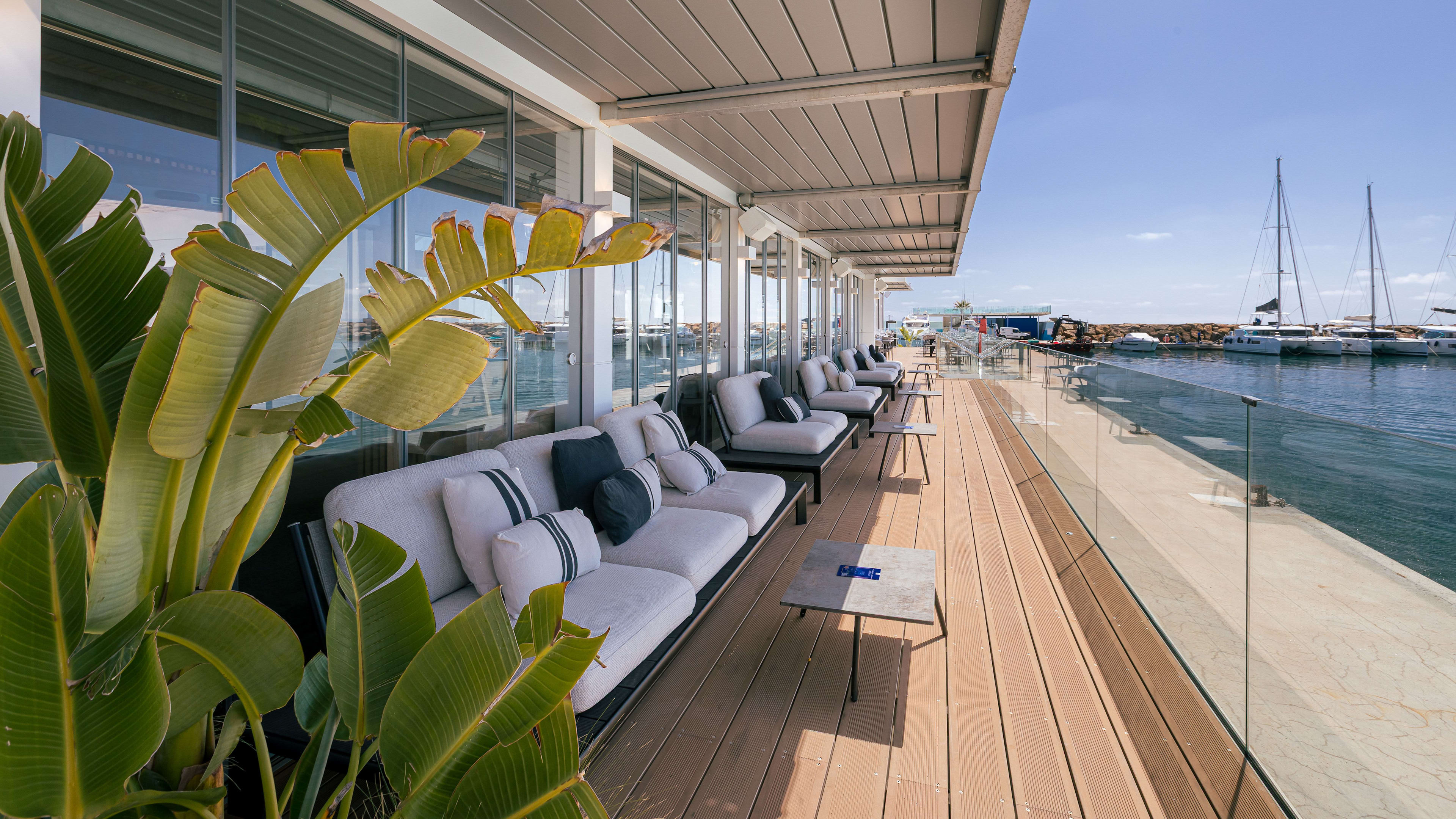The 10 Best Restaurants in Santa Eularia Des Riu 2025 | TheFork