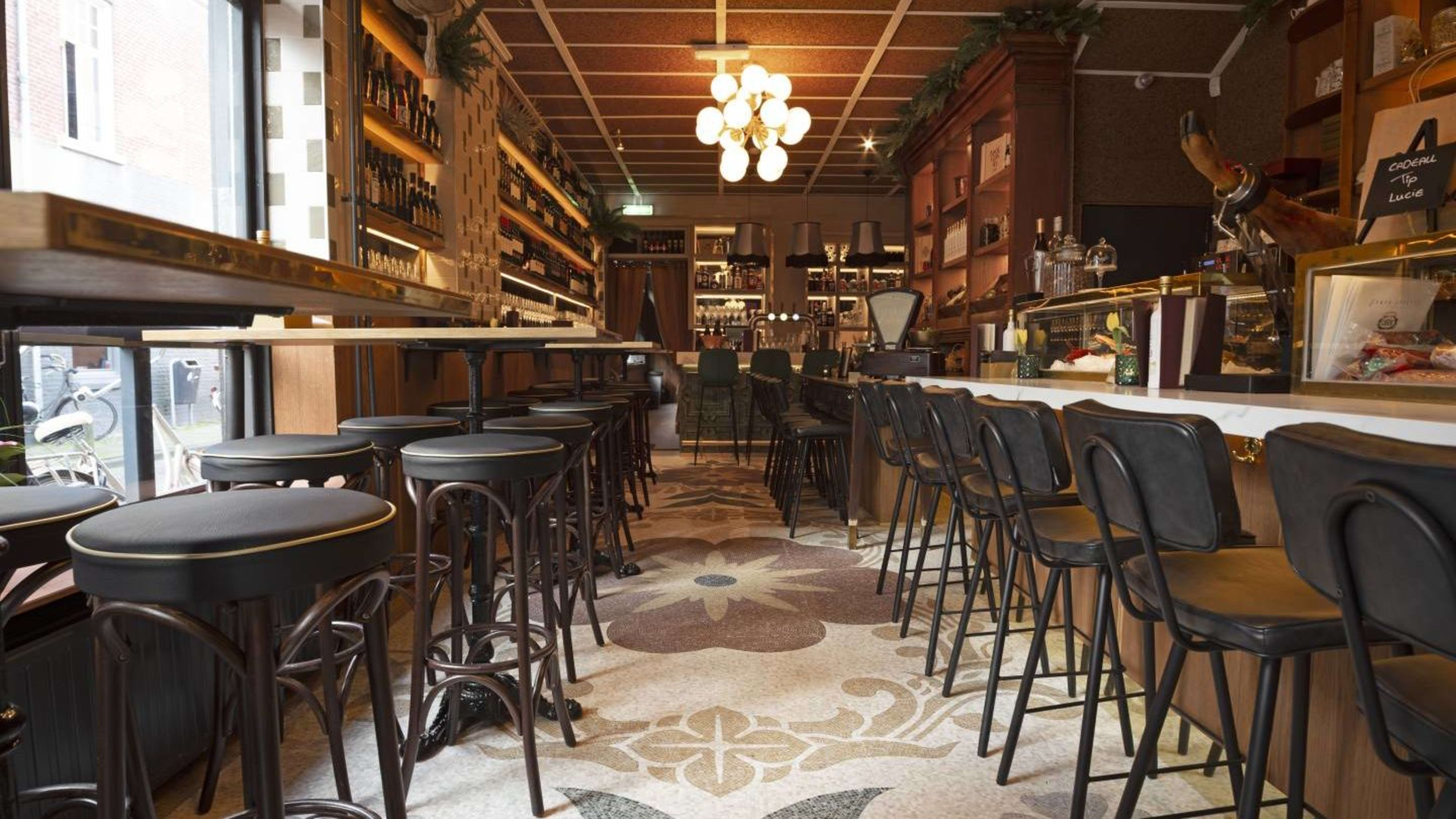 De 10 beste restaurants om te lunchen bij Eindhoven | TheFork