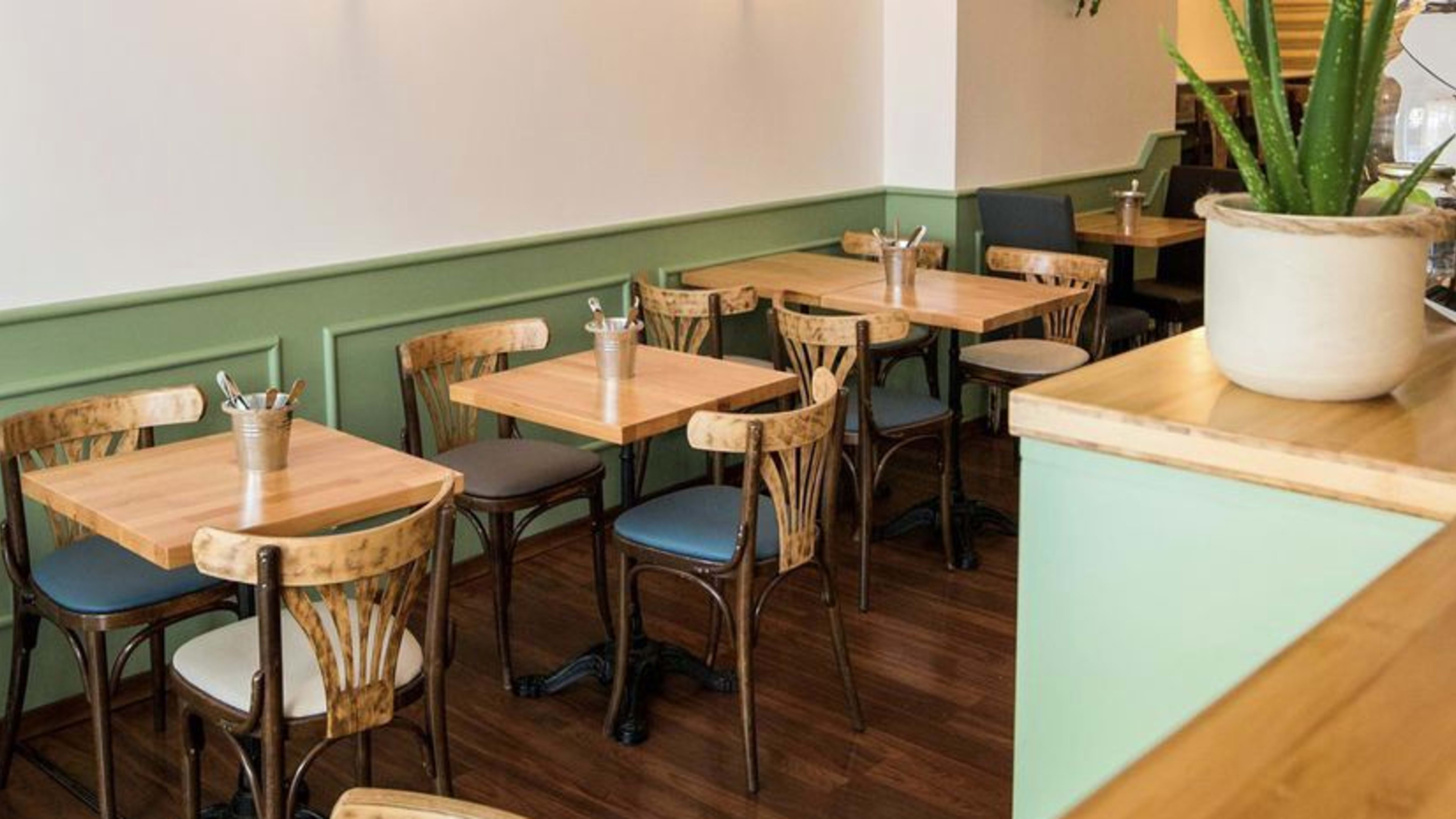 The Best Paella Restaurants Near Me | TheFork