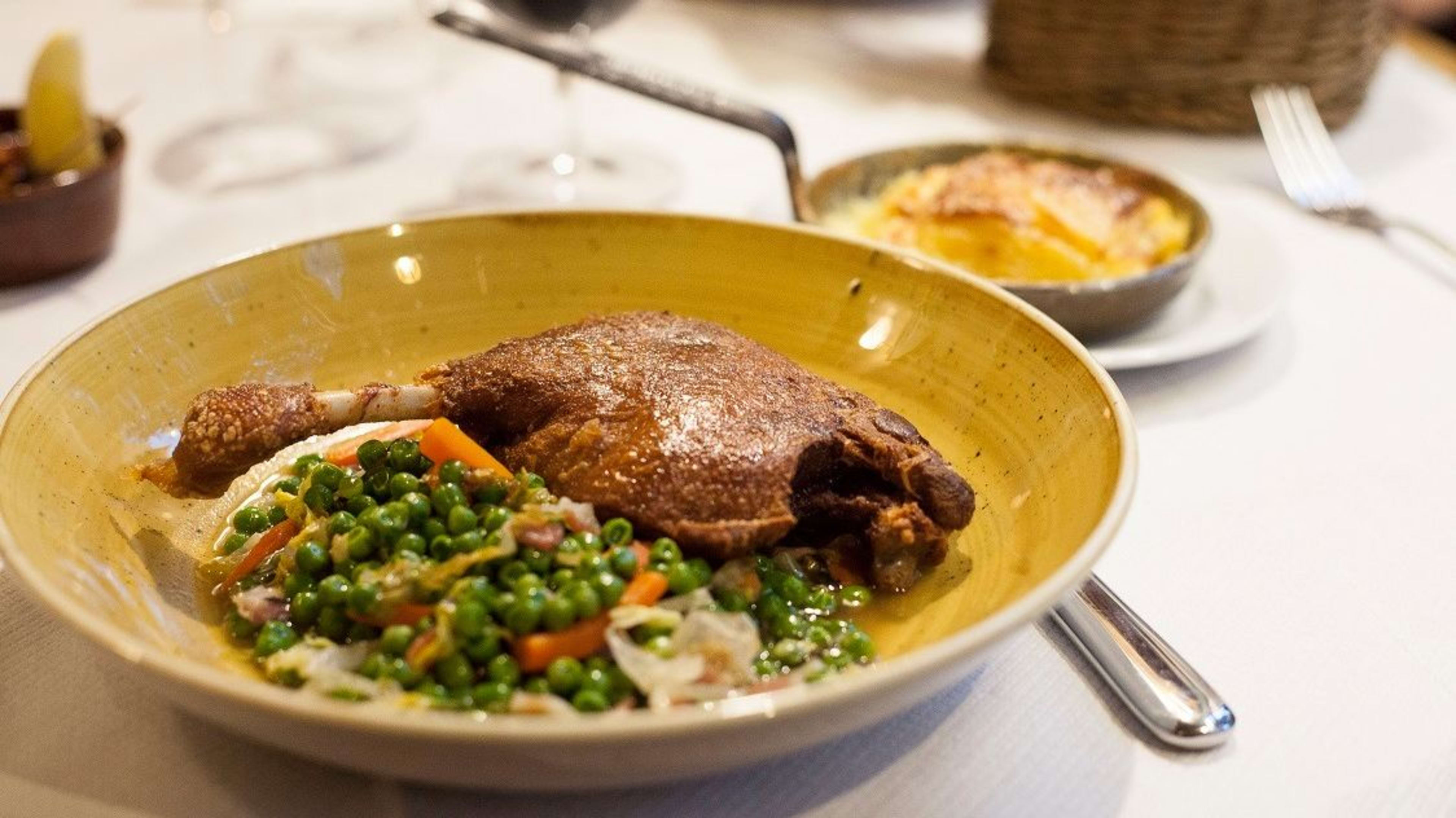 The 10 Best Restaurants in Hammersmith, London | TheFork