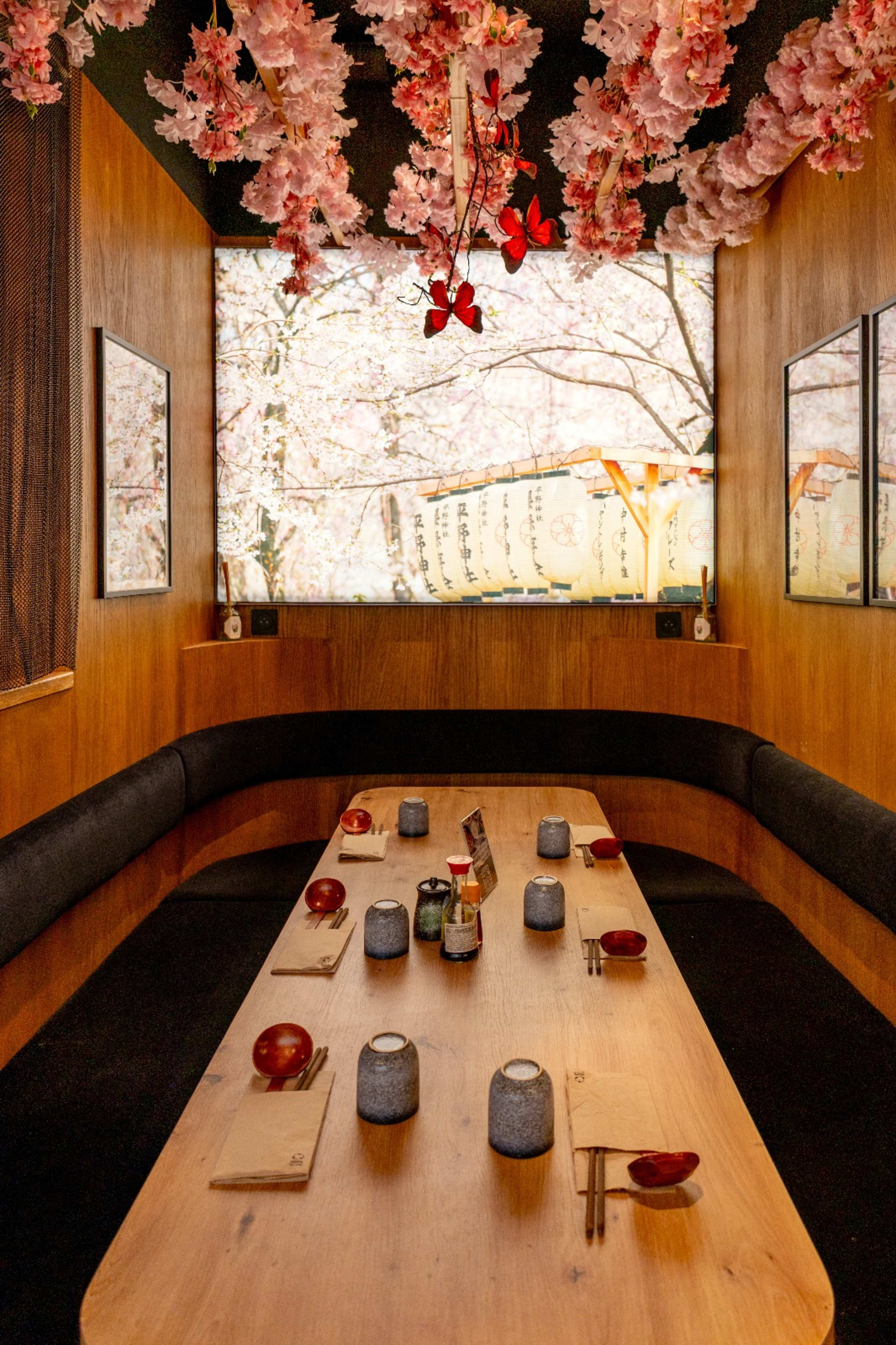 The 10 Best Restaurants in Montparnasse, Paris | TheFork