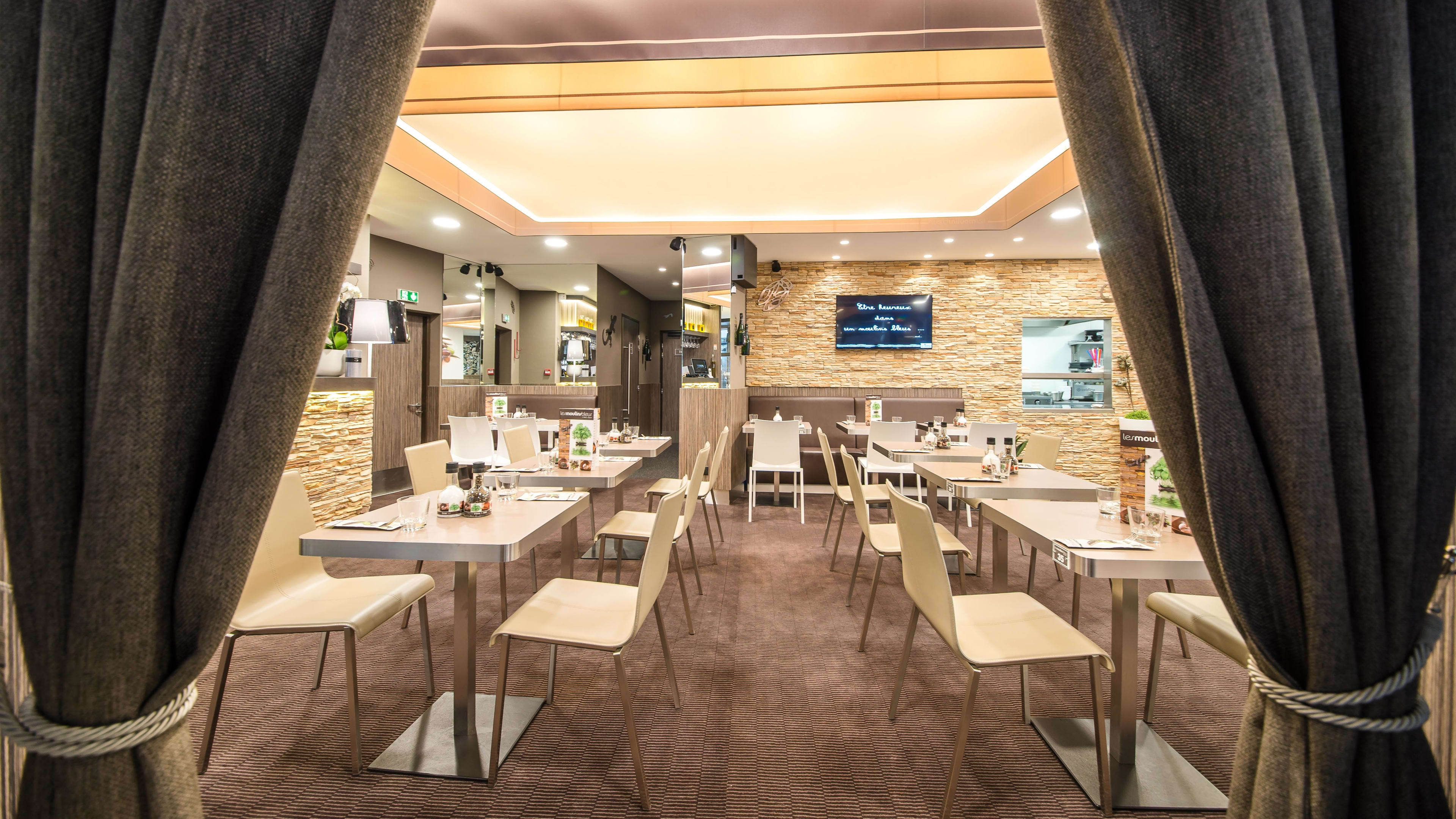 The 10 Best Restaurants in Metz 2025 | TheFork