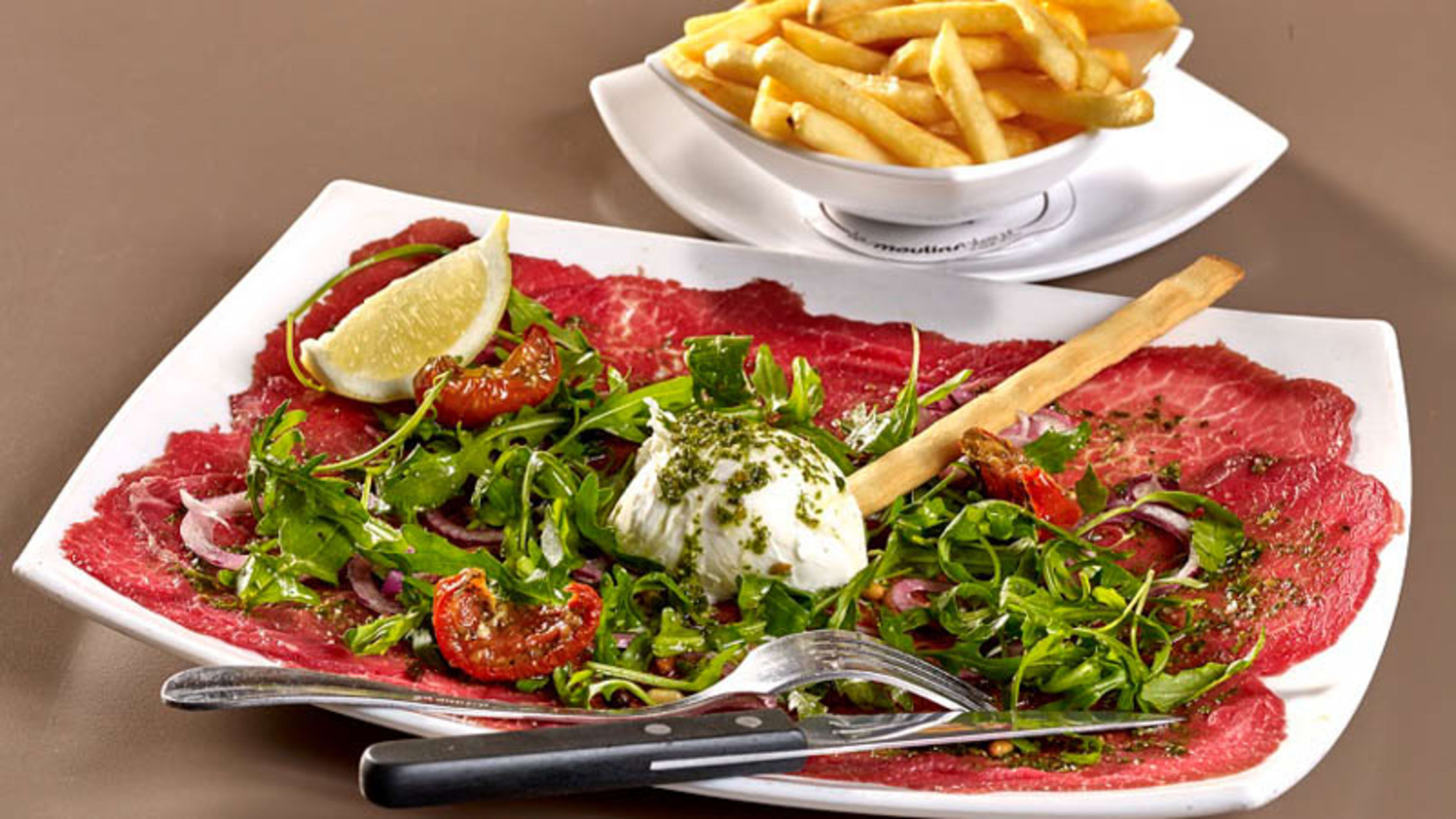 Die 10 besten Restaurants in Metz 2025 – TheFork