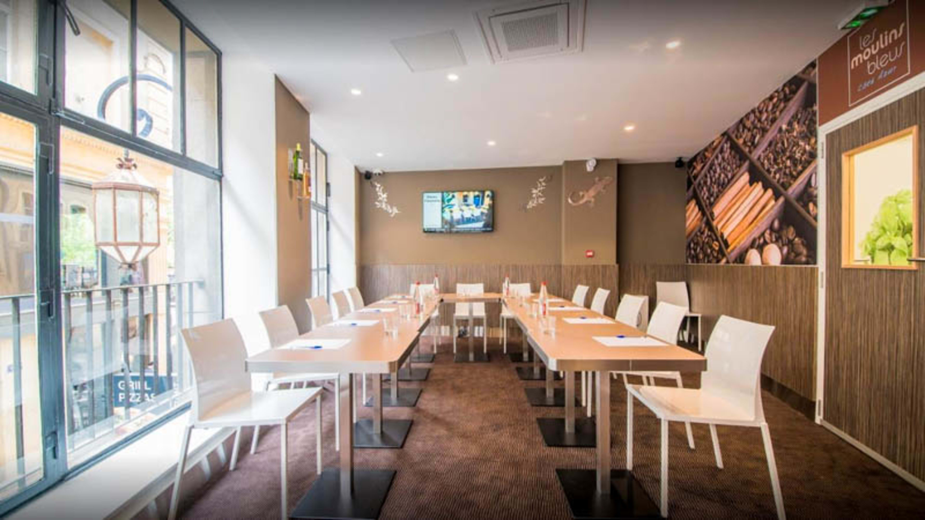 Die 10 besten Restaurants in Metz 2025 – TheFork