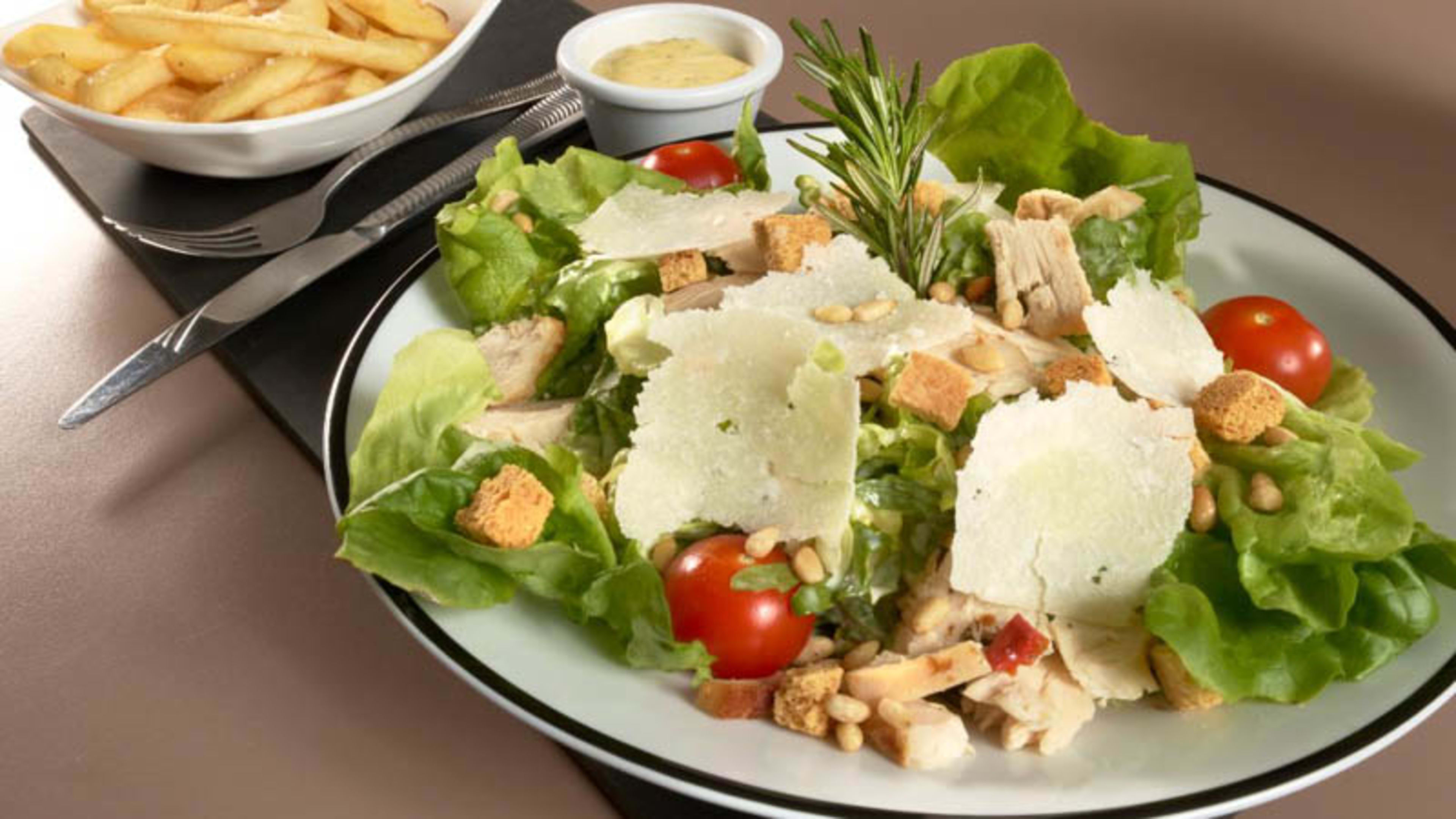 Die 10 besten Restaurants in Metz 2025 – TheFork