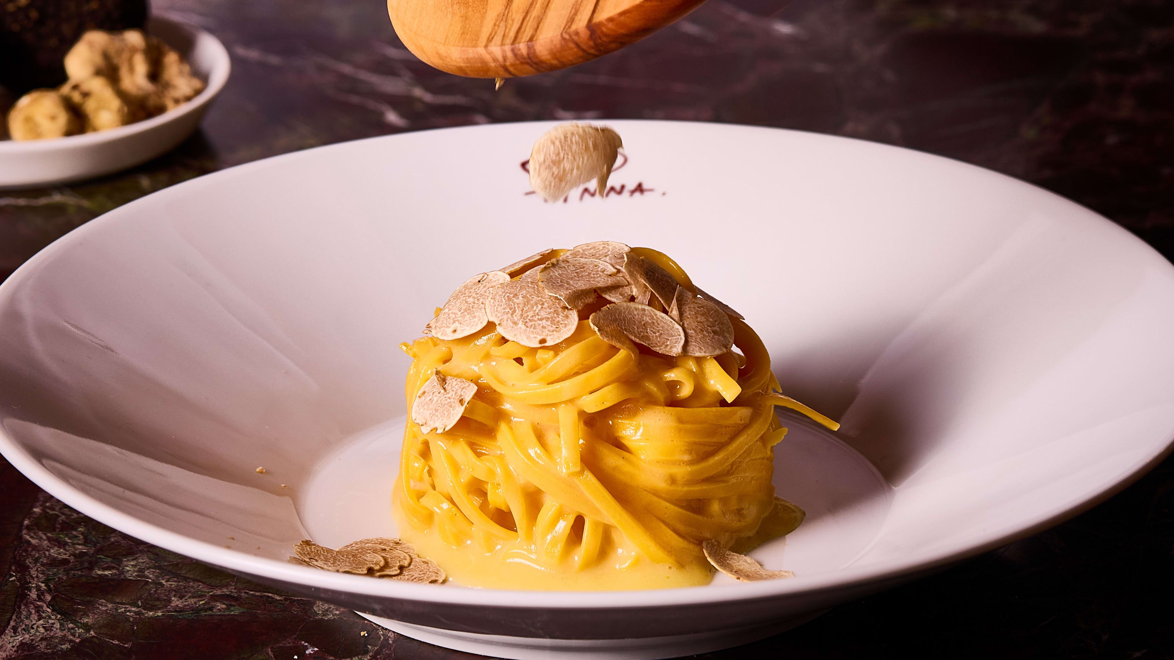 The Best Italian Restaurants Near Me | TheFork