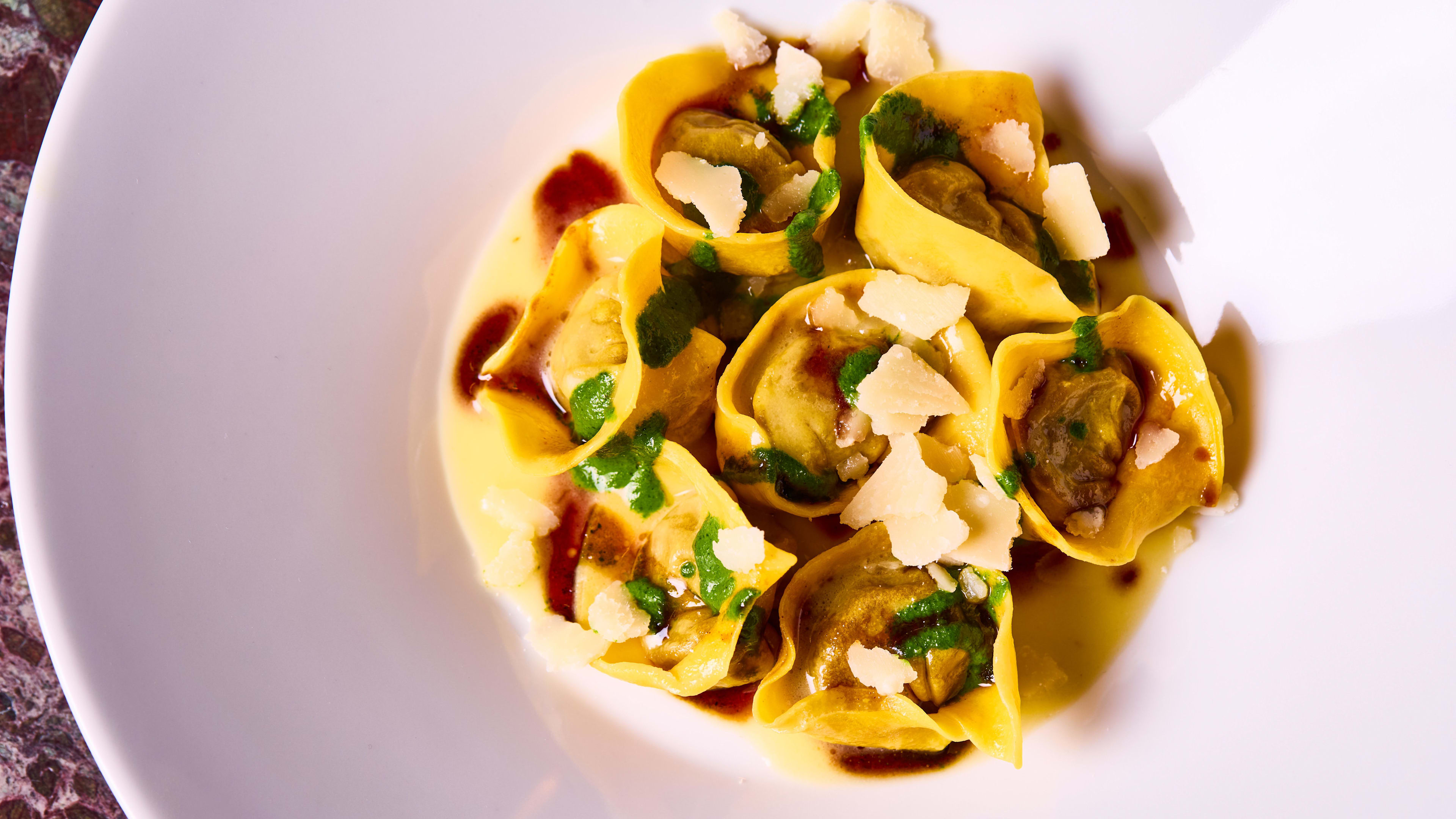 The Best Italian Restaurants Near Me | TheFork