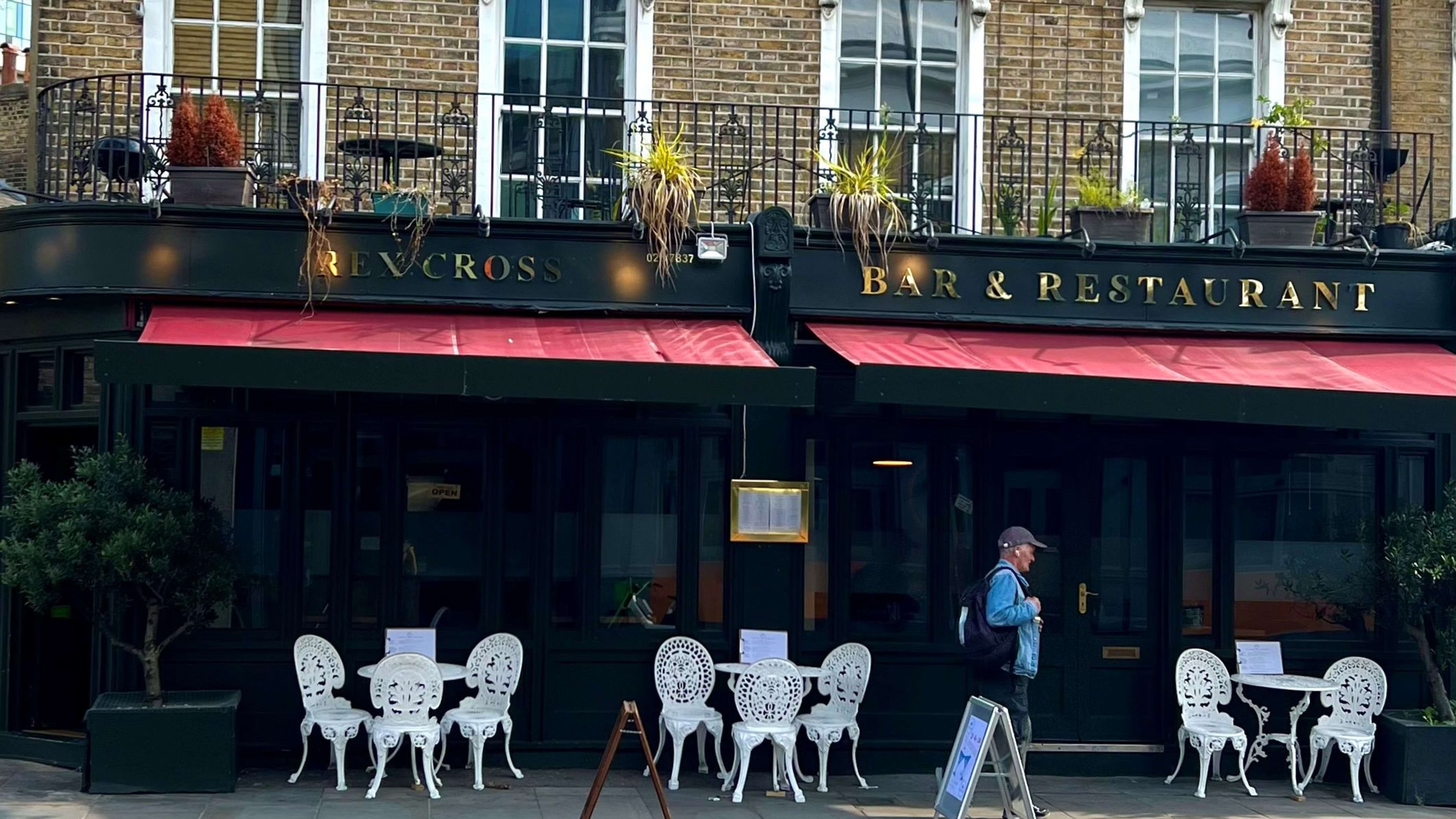 The 10 Best Restaurants in Kings Cross, London | TheFork