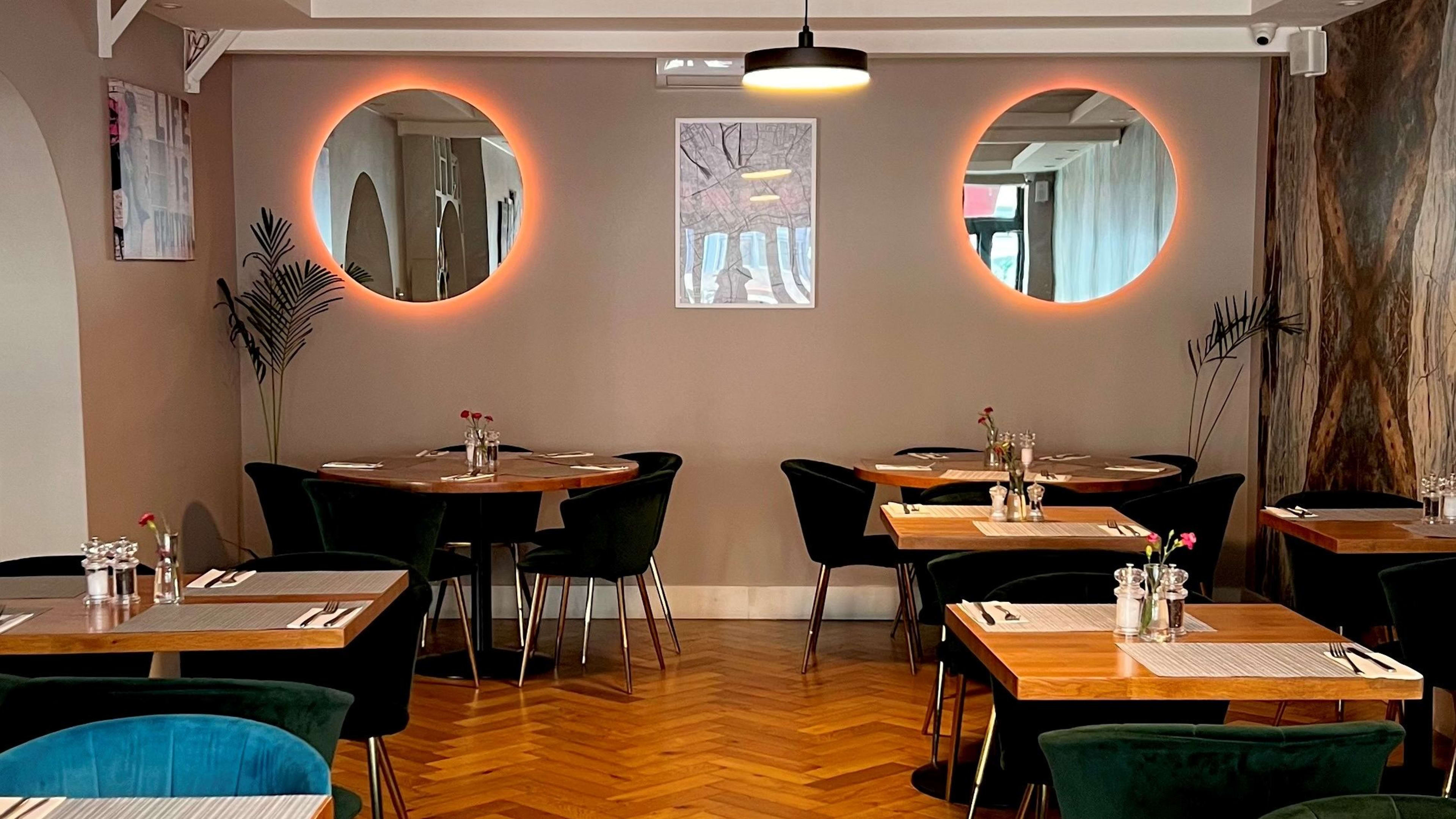 The 10 Best Restaurants in Kings Cross, London | TheFork