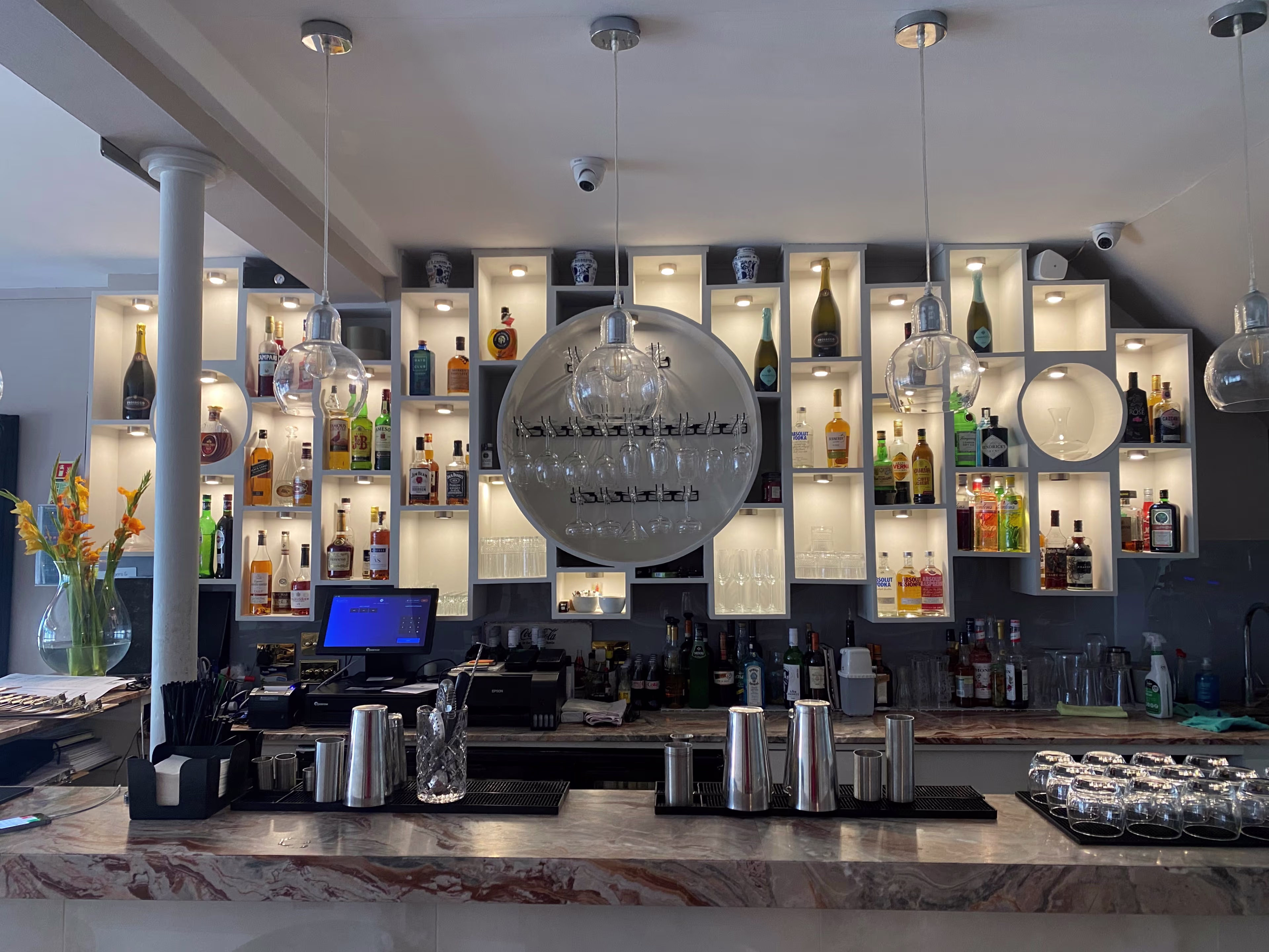 The 10 Best Restaurants in Kings Cross, London | TheFork