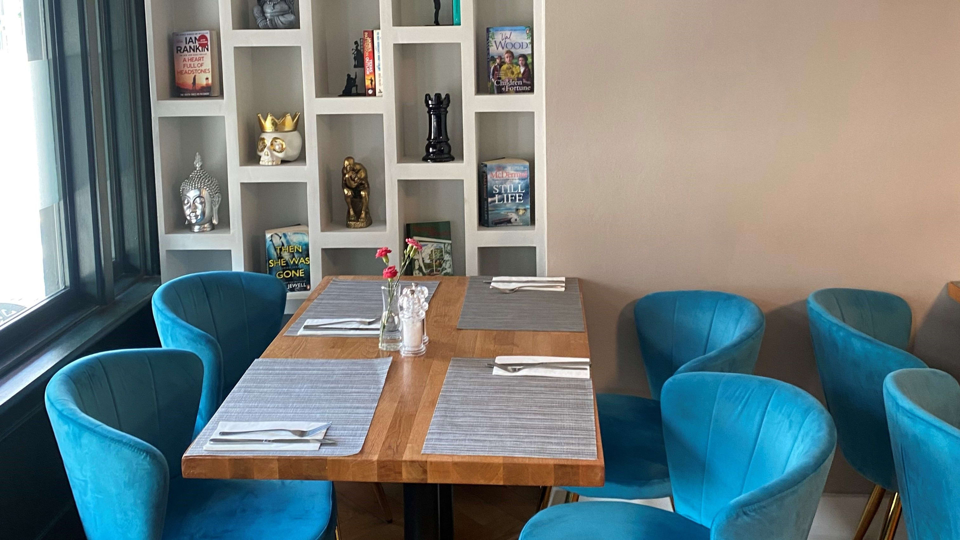 The 10 Best Restaurants in Kings Cross, London | TheFork