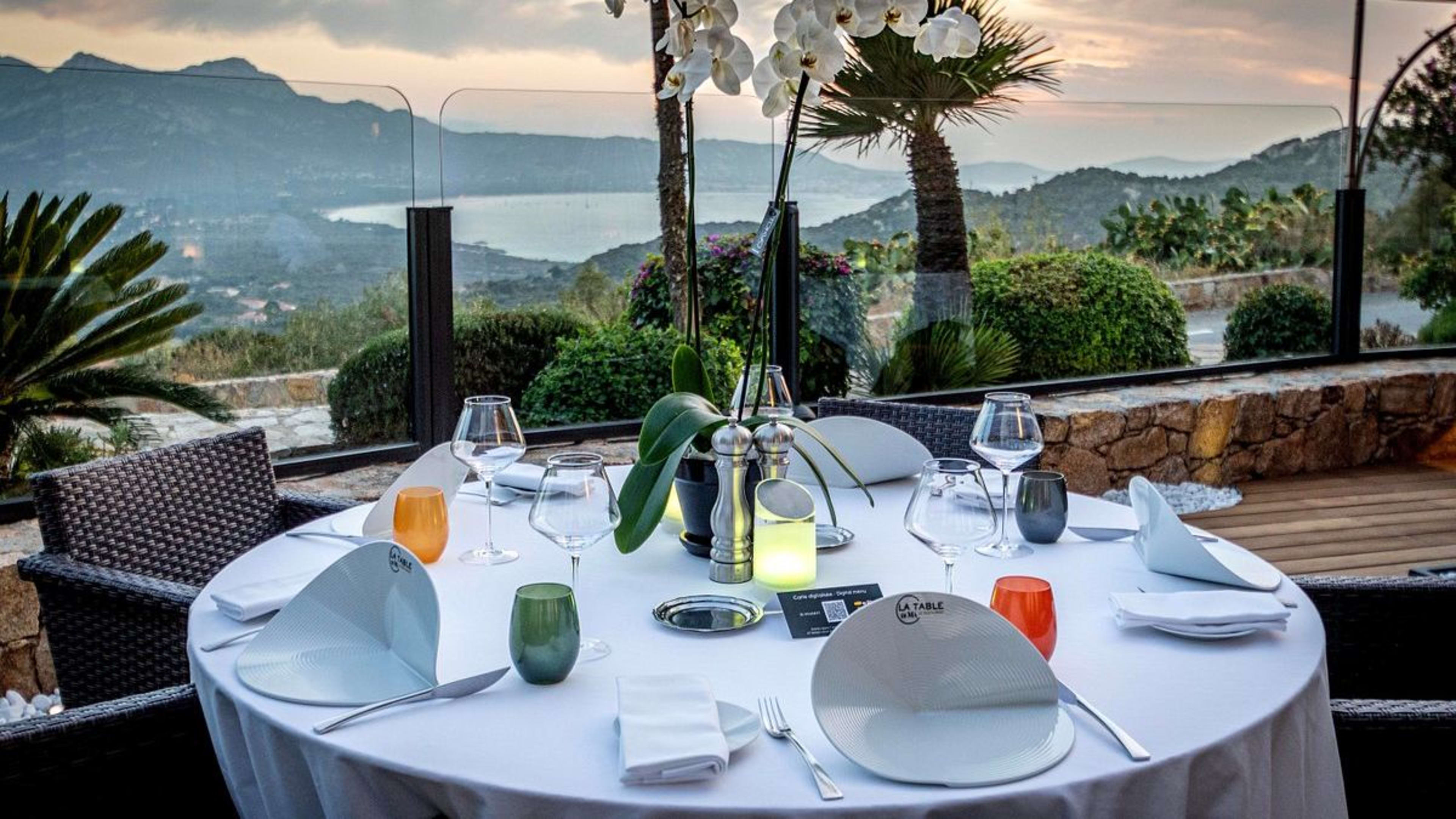 Les 5 meilleurs restaurants à Calvi 2025 | TheFork