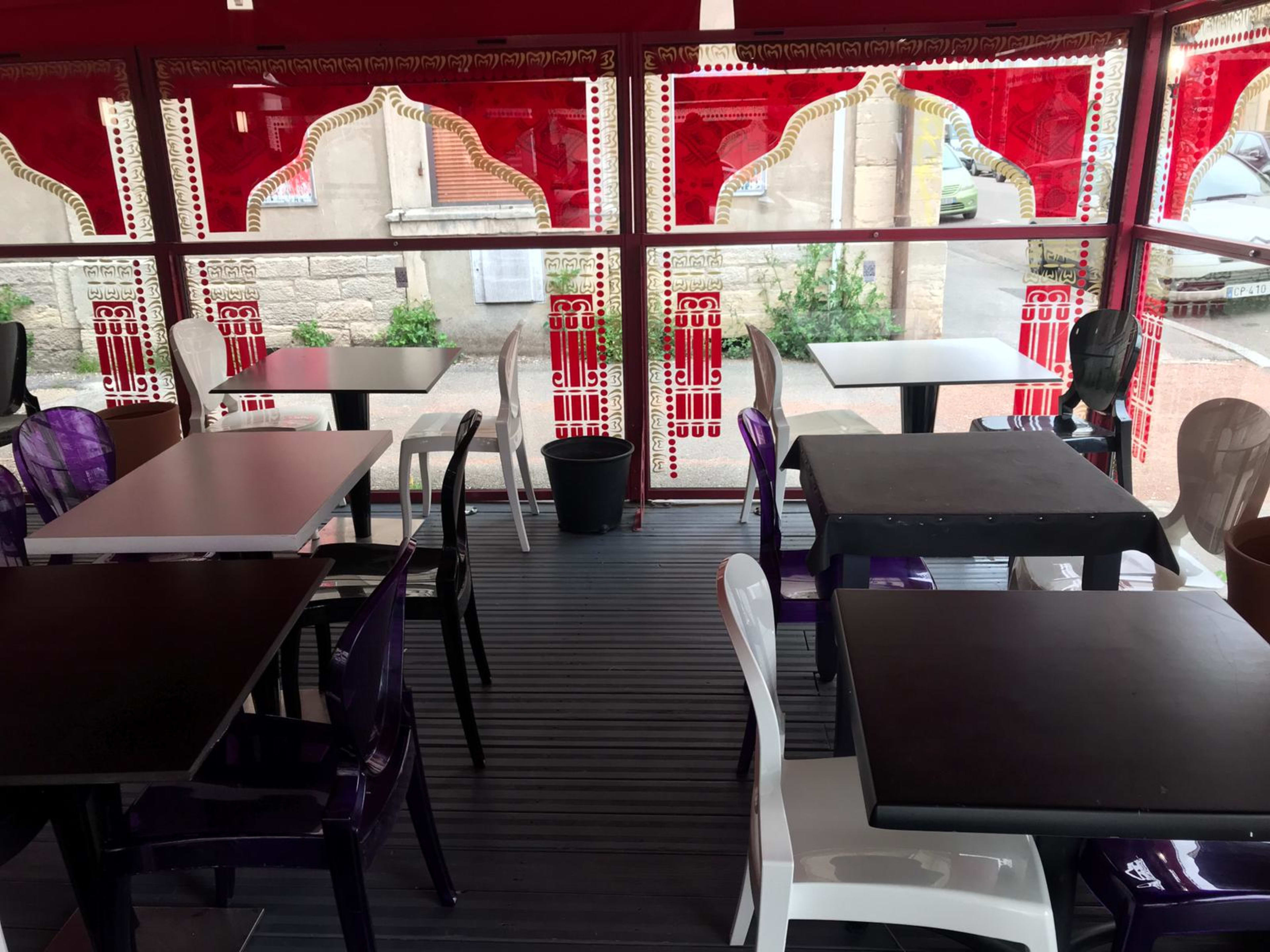 The 10 Best Restaurants in Dijon 2025 | TheFork