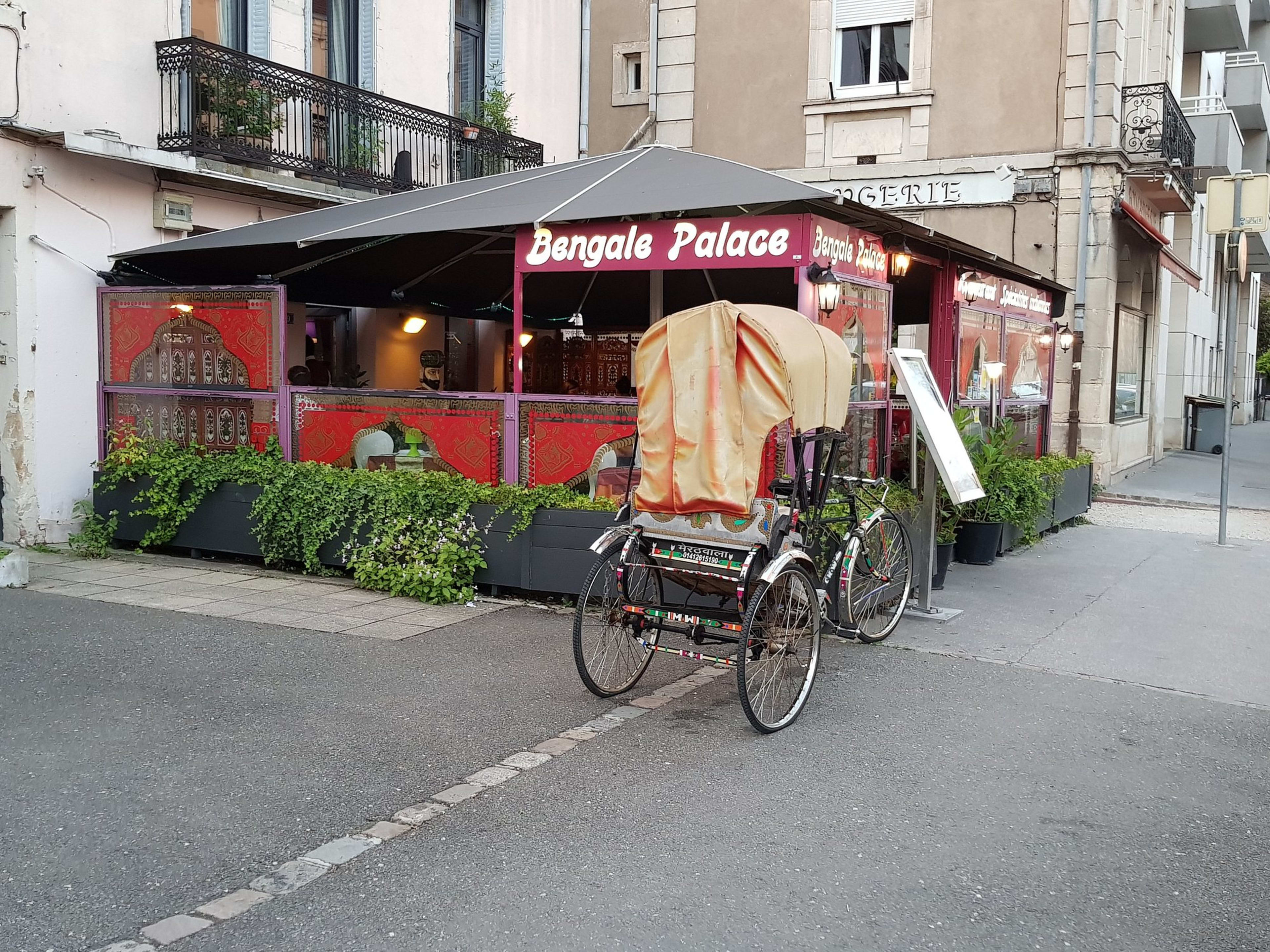The 10 Best Restaurants in Dijon 2025 | TheFork