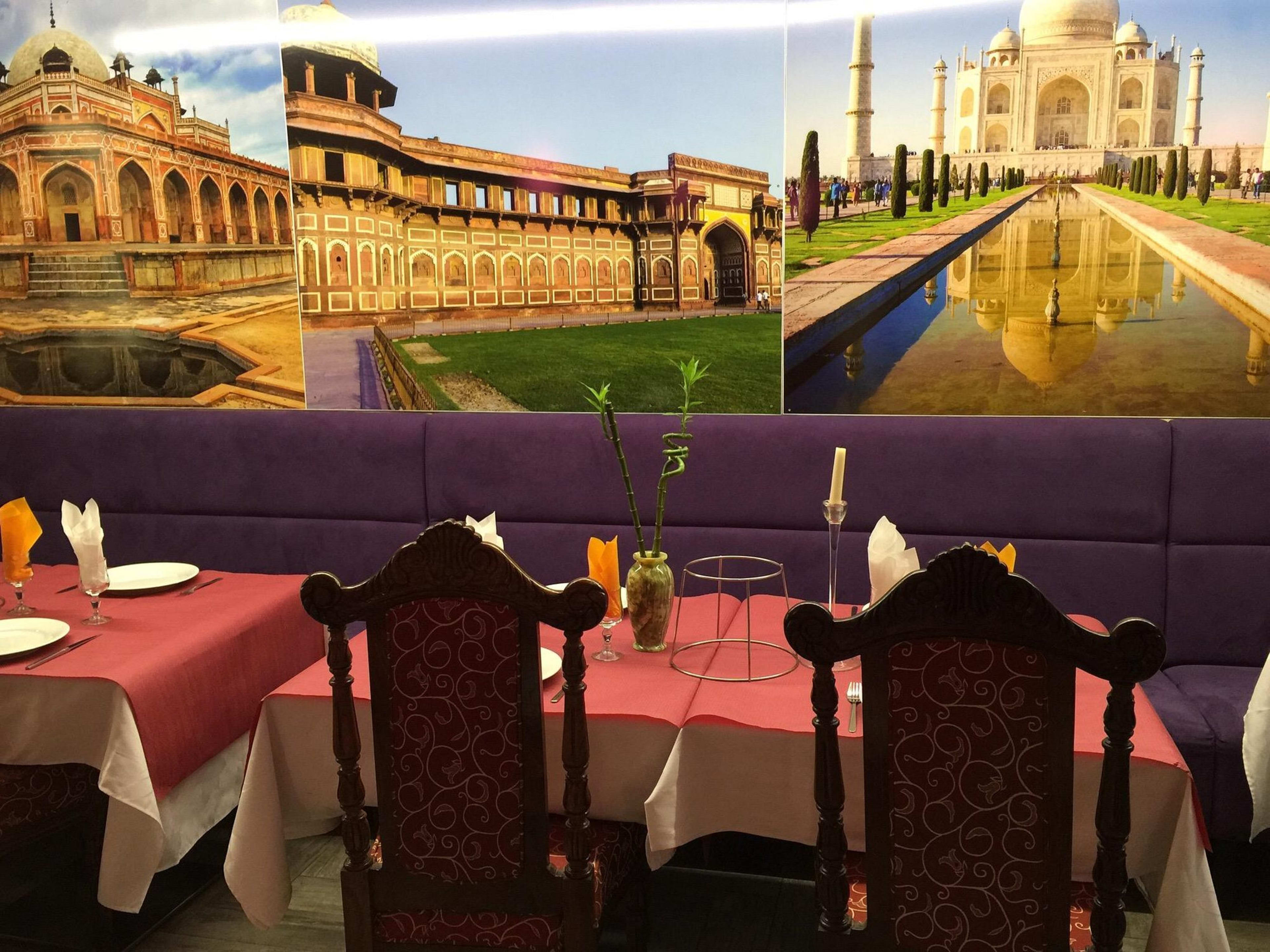The 10 Best Restaurants in Dijon 2025 | TheFork