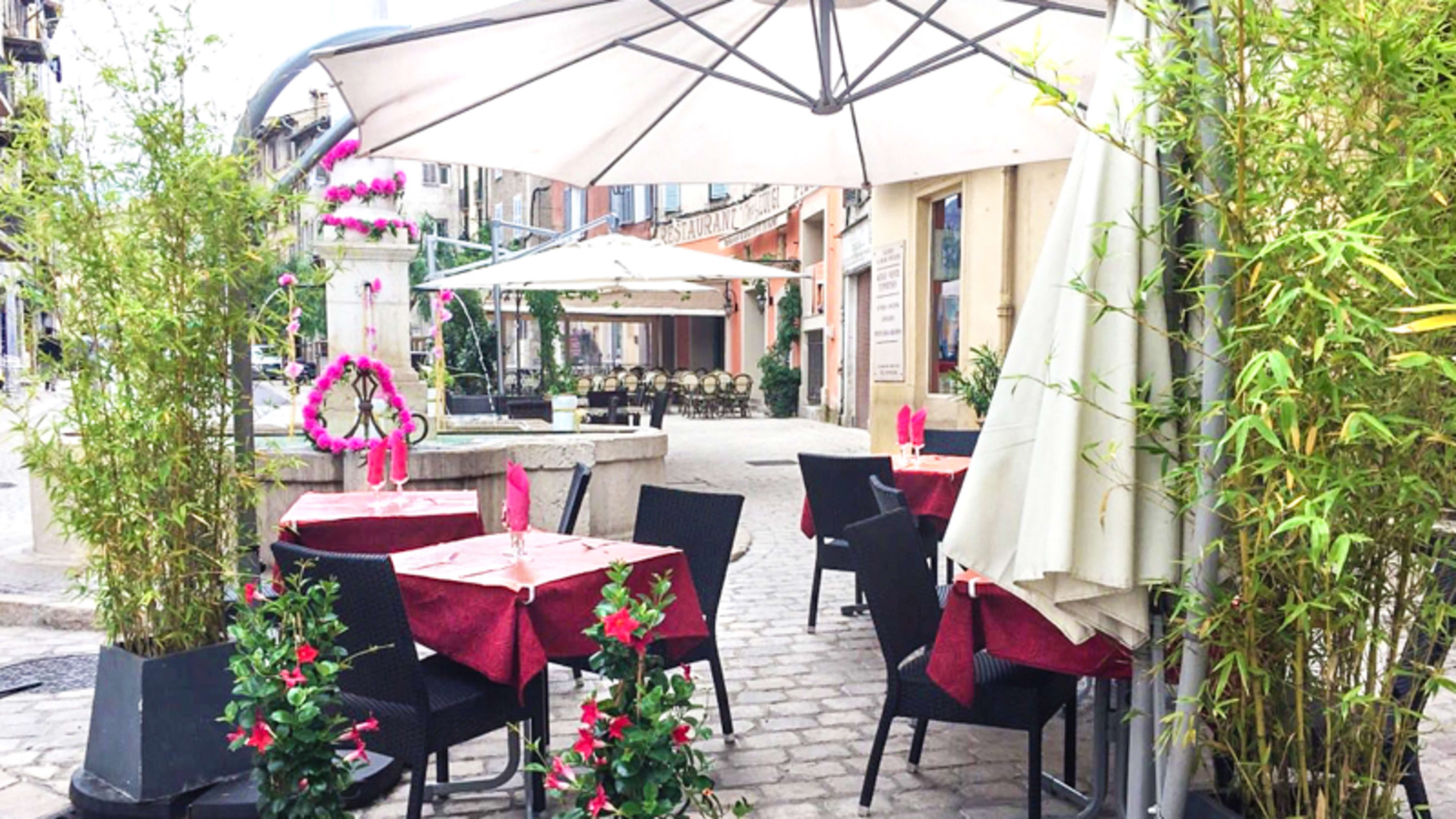 Les 10 meilleurs restaurants à Vence 2025 | TheFork