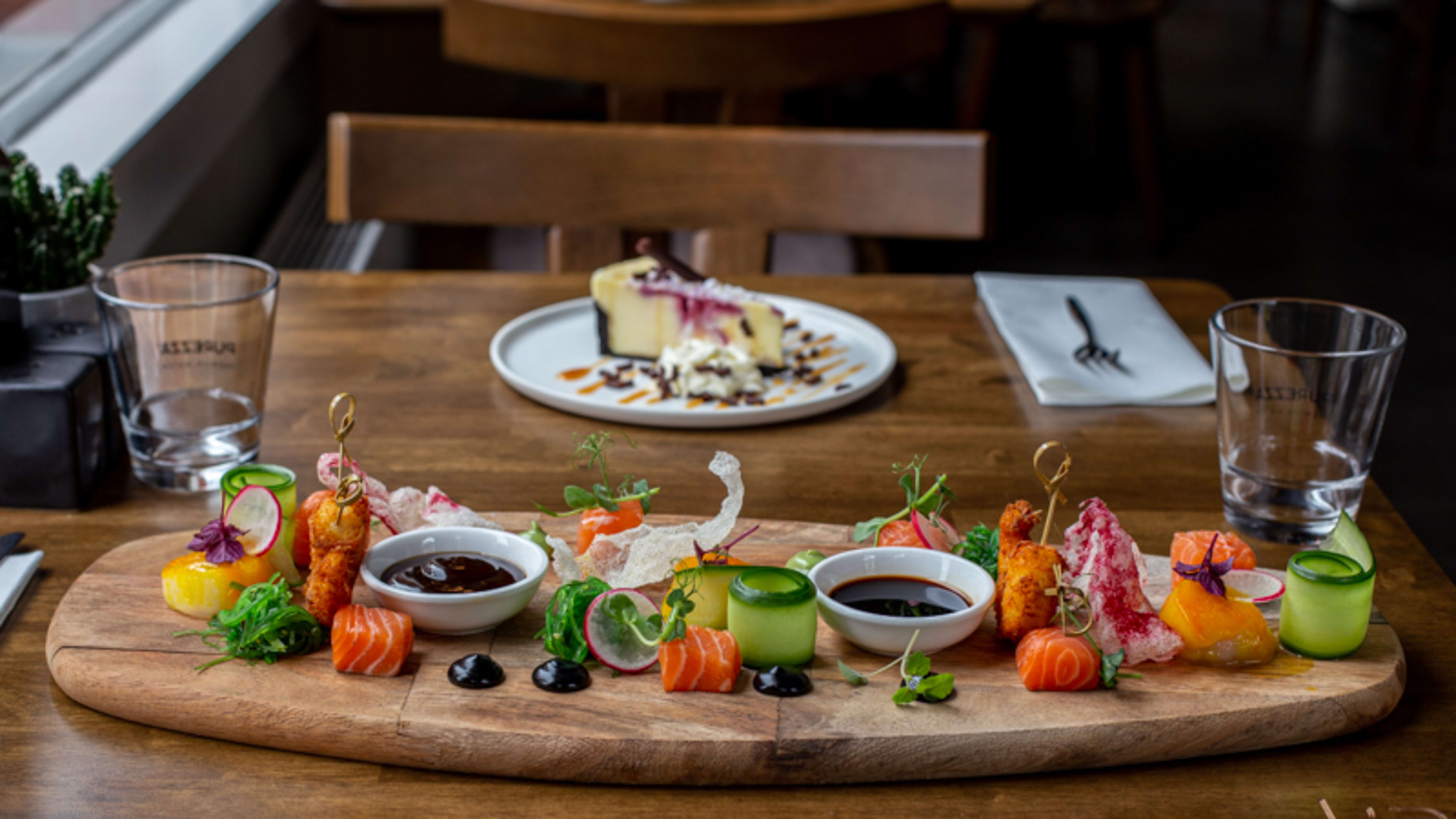 Die 10 besten Restaurants in Utrecht 2025 – TheFork