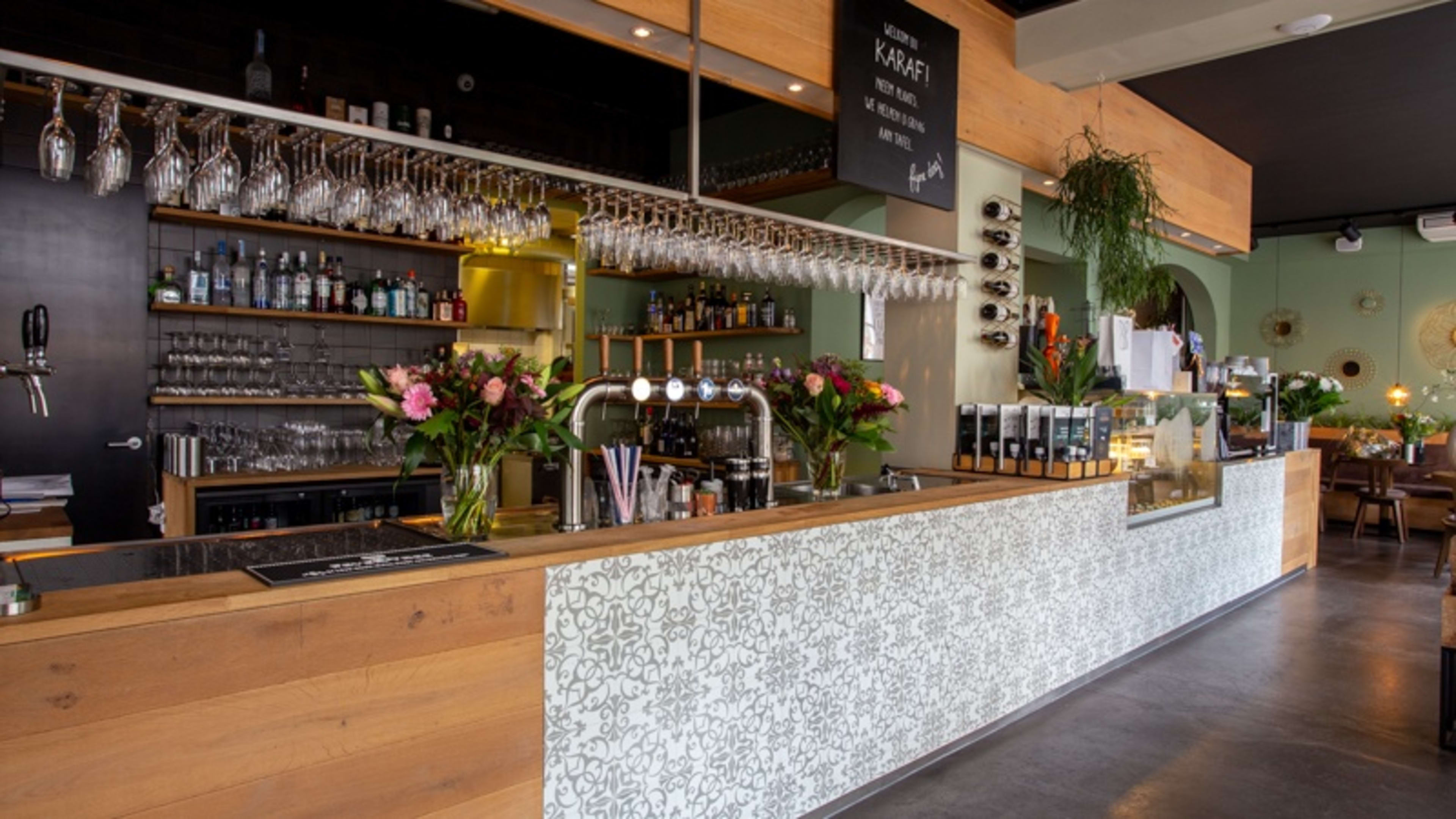 The 10 Best Restaurants in Utrecht-Centrum, Utrecht | TheFork