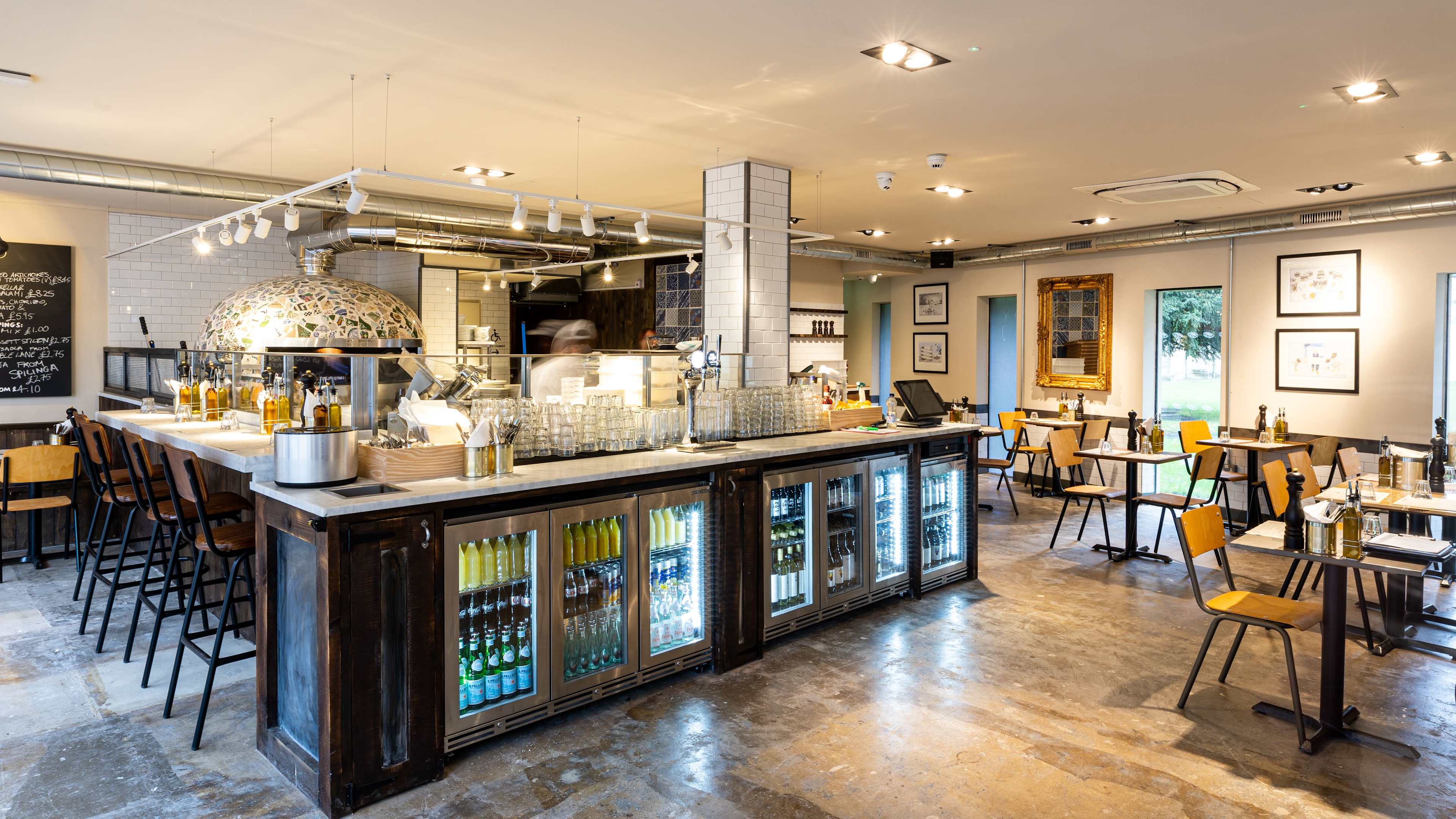 The 10 Best Restaurants in Chichester 2025 | TheFork