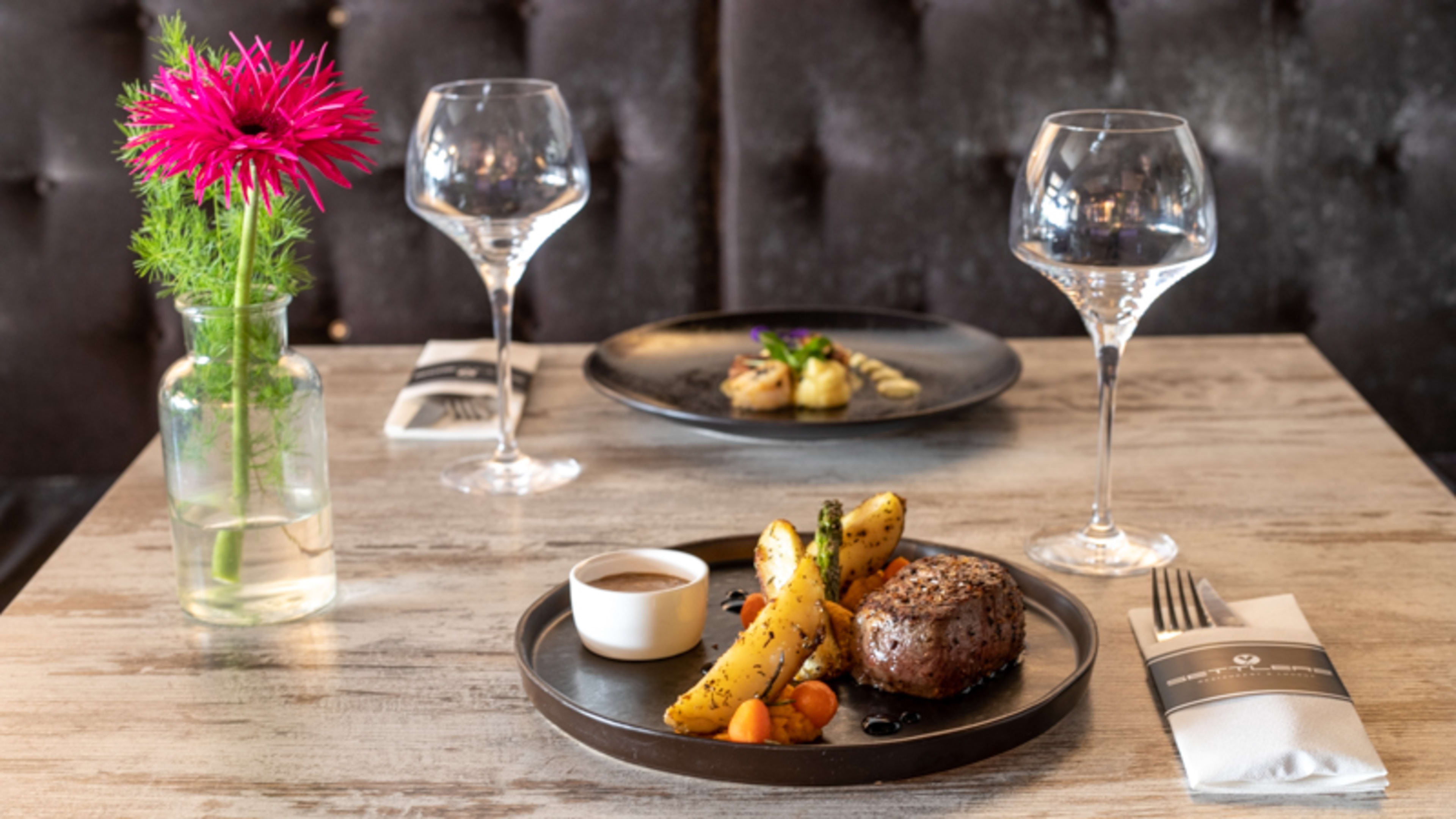 De 10 beste restaurants in Bilthoven 2025 | TheFork