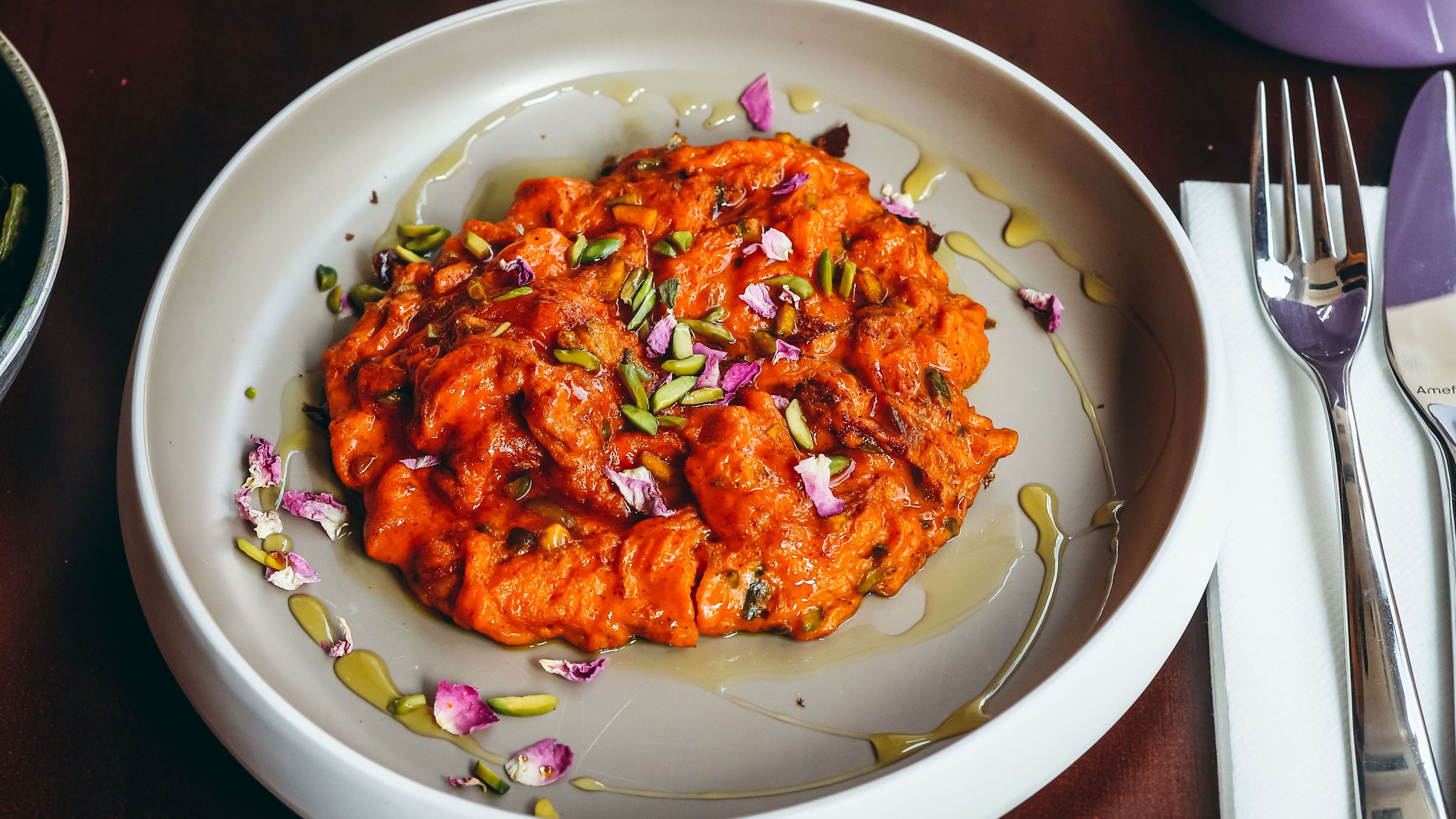 The 10 Best Lunch Restaurants in Central London, London | TheFork