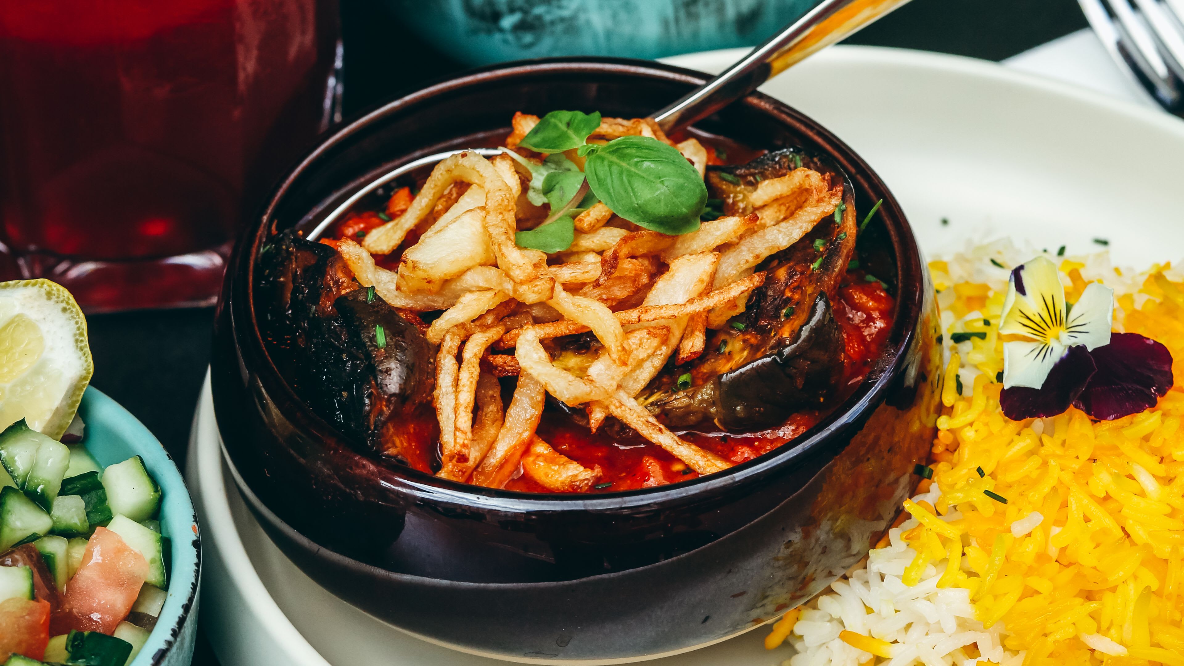 The 10 Best Lunch Restaurants in Central London, London | TheFork