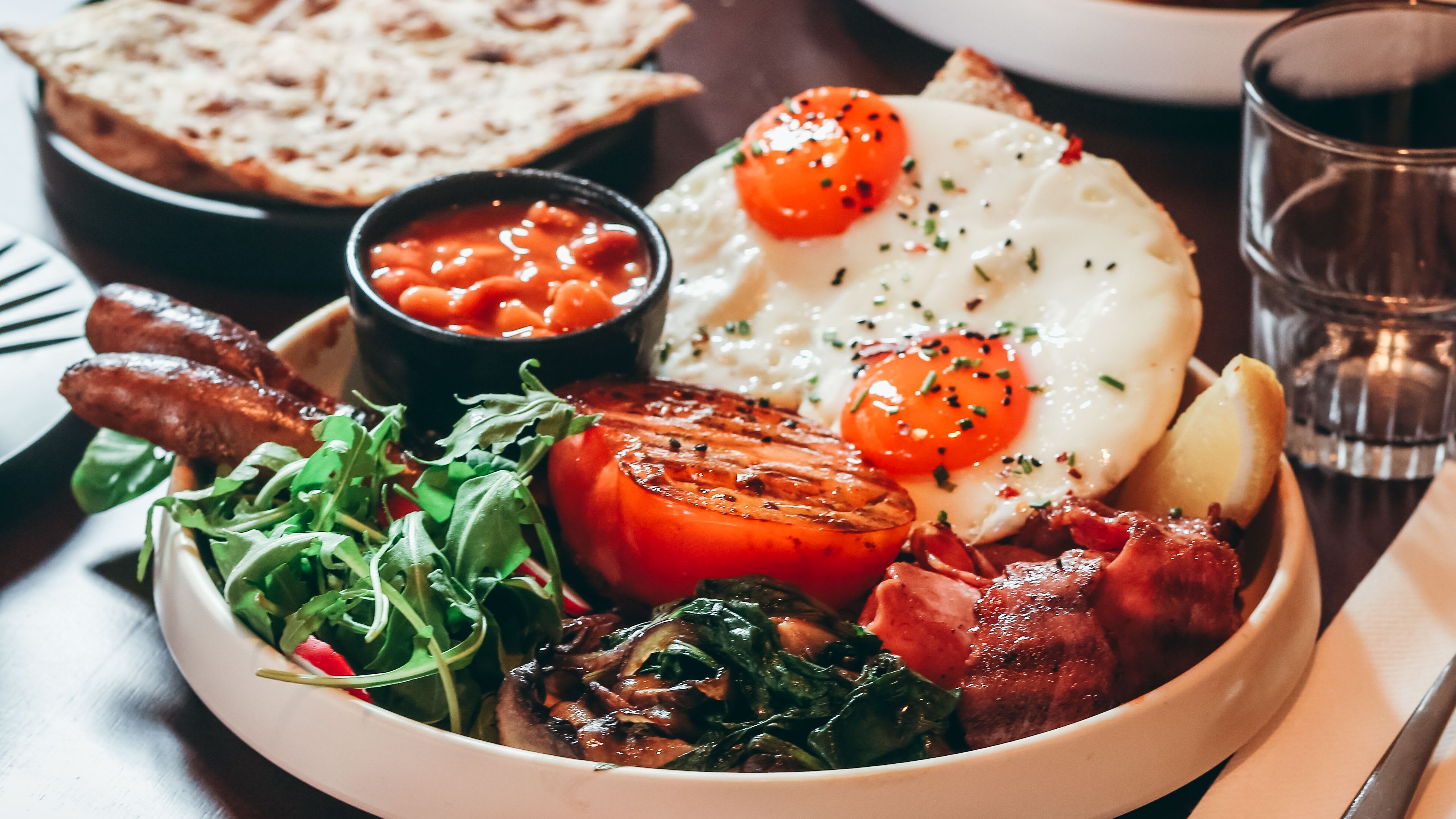 The 10 Best Lunch Restaurants in Central London, London | TheFork