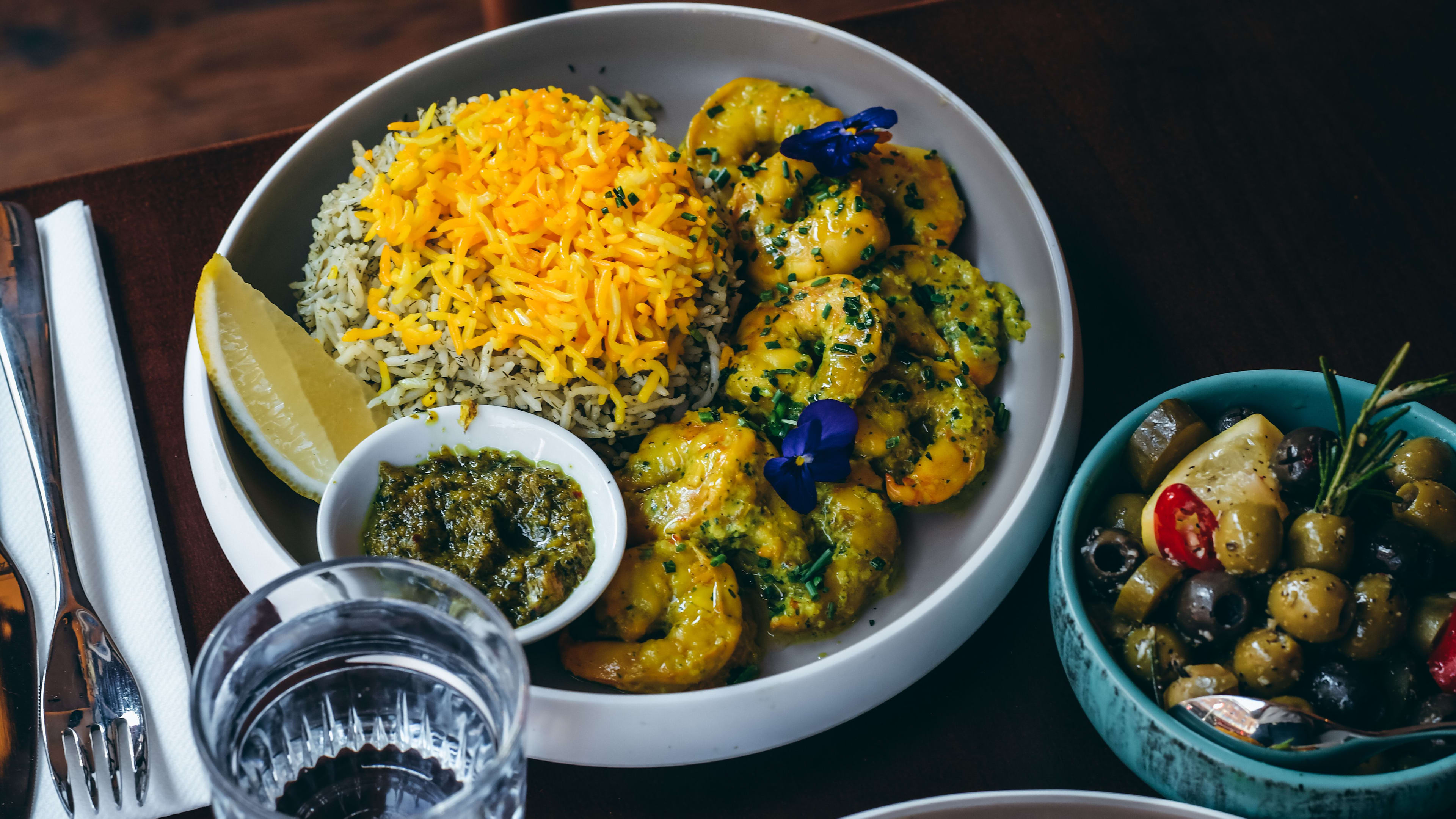 The 10 Best Lunch Restaurants in Central London, London | TheFork