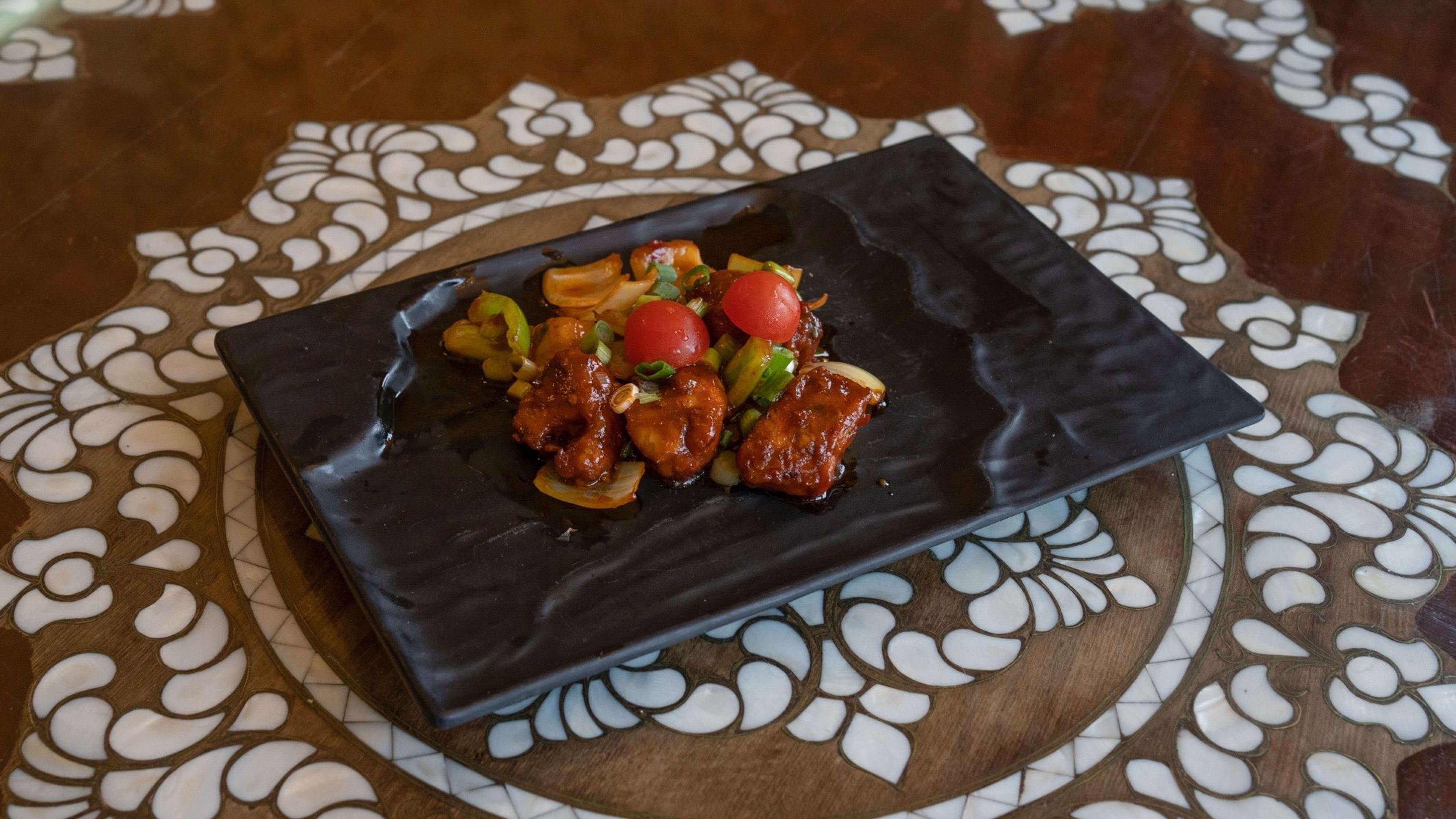 The 10 Best Restaurants in Dundee 2025 | TheFork