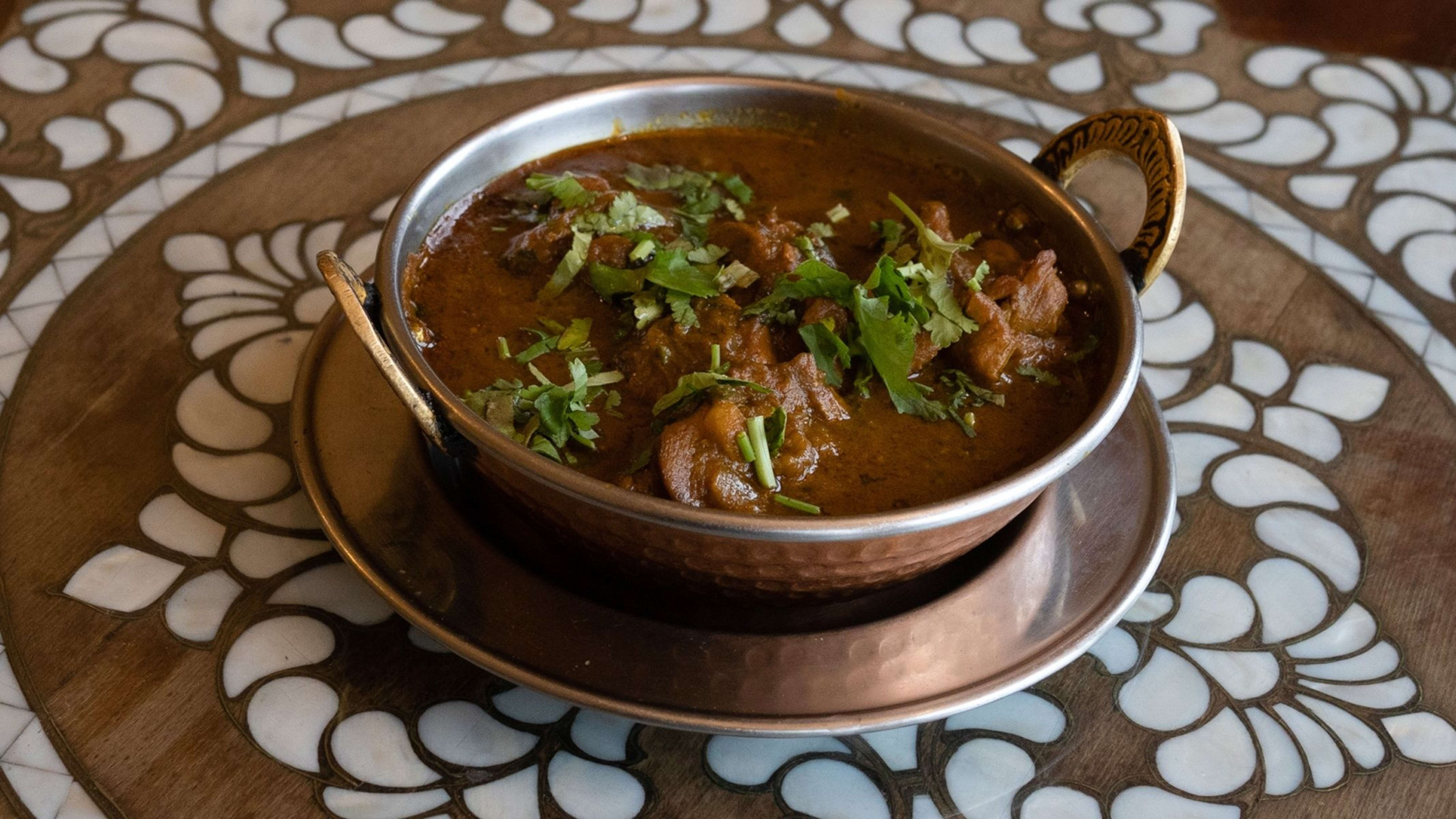 The 10 Best Restaurants in Dundee 2025 | TheFork