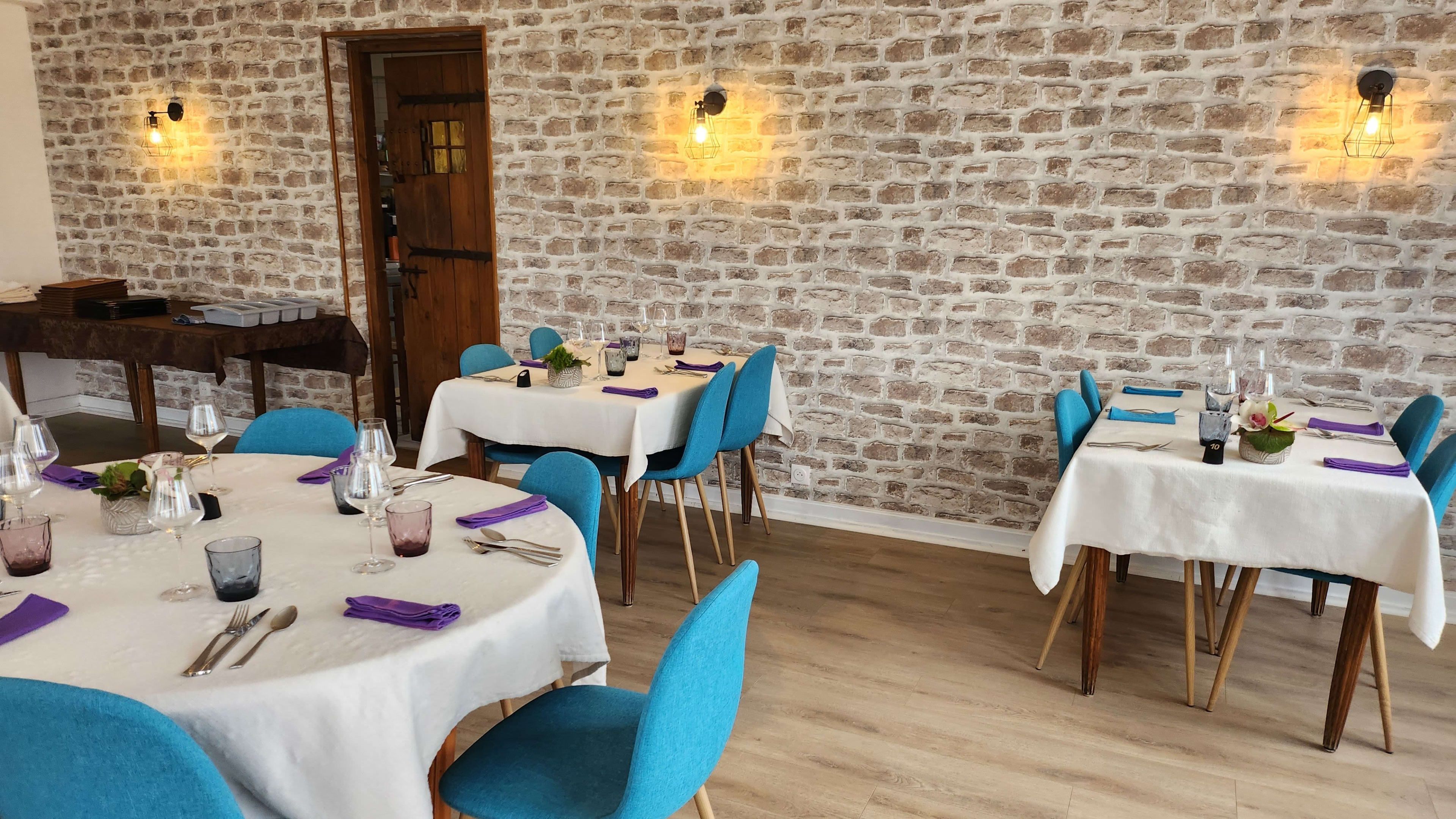 Les 10 meilleurs restaurants à Chagny 2025 | TheFork